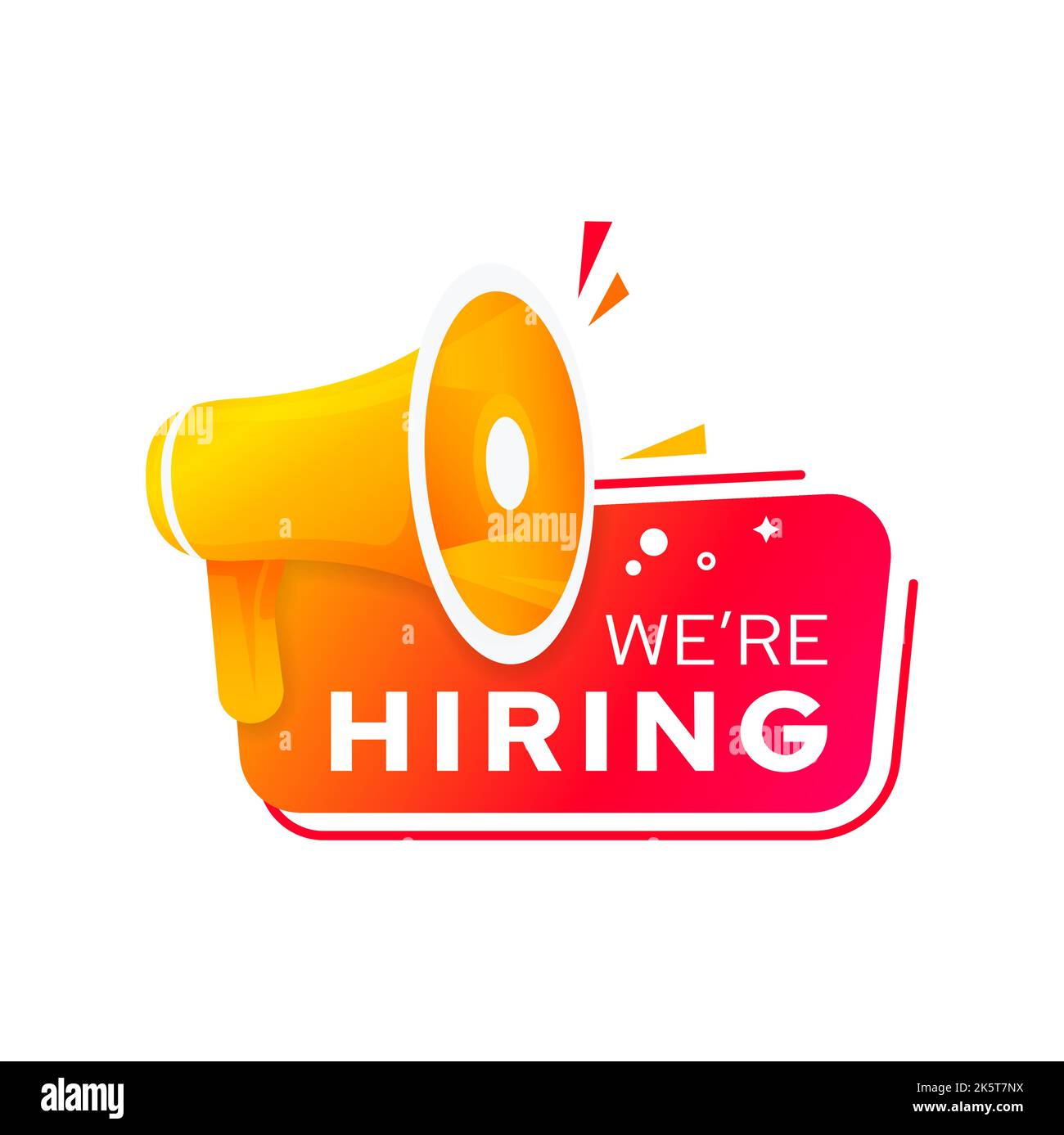 Talent orange Stock Vector Images - Alamy