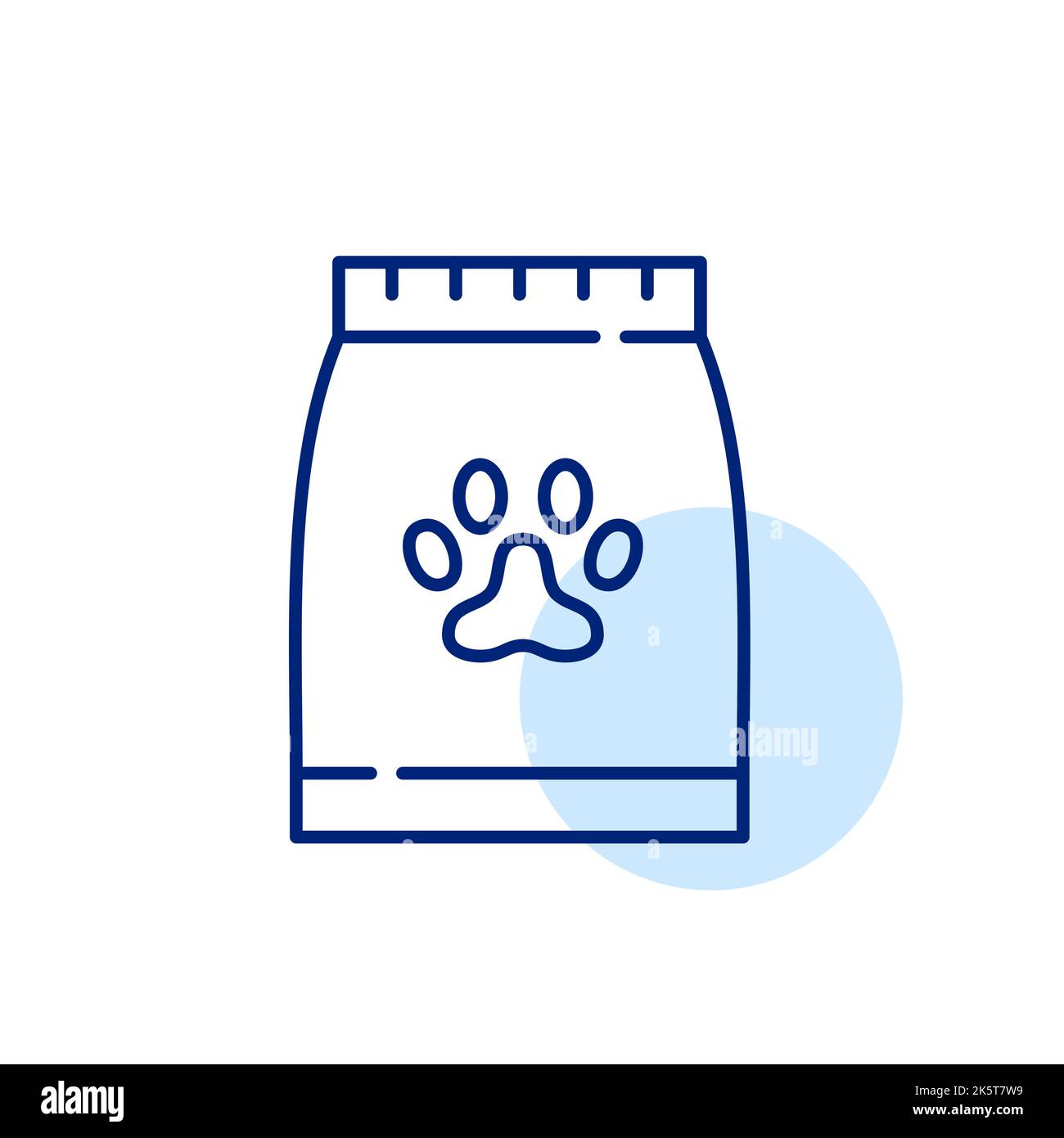 Cat fishbowl Stock Vector Images - Alamy