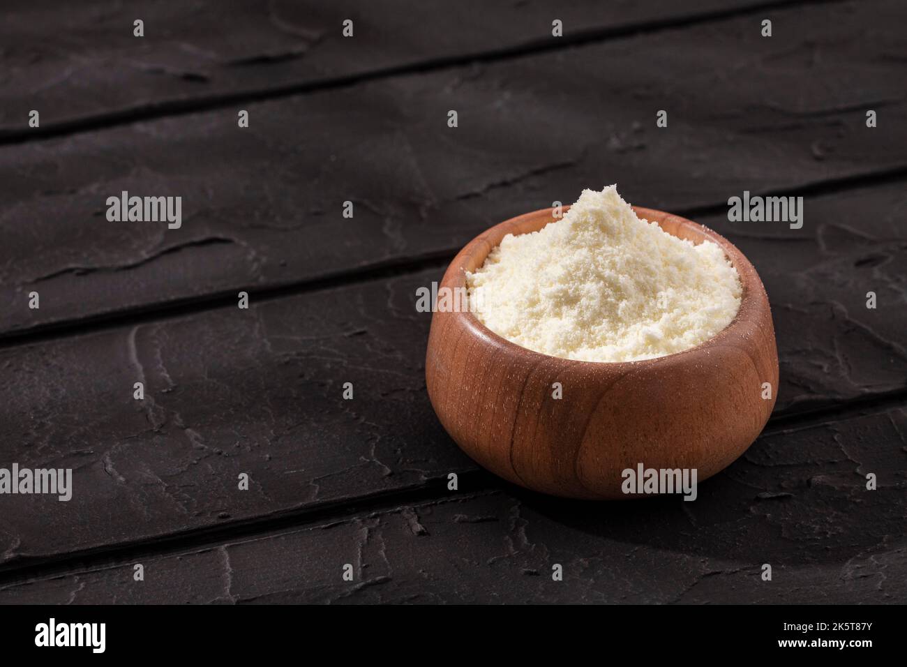 Dehydrated milk hi-res stock photography and images - Alamy