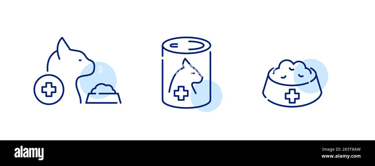 Veterinary nutrition Stock Vector Images - Alamy