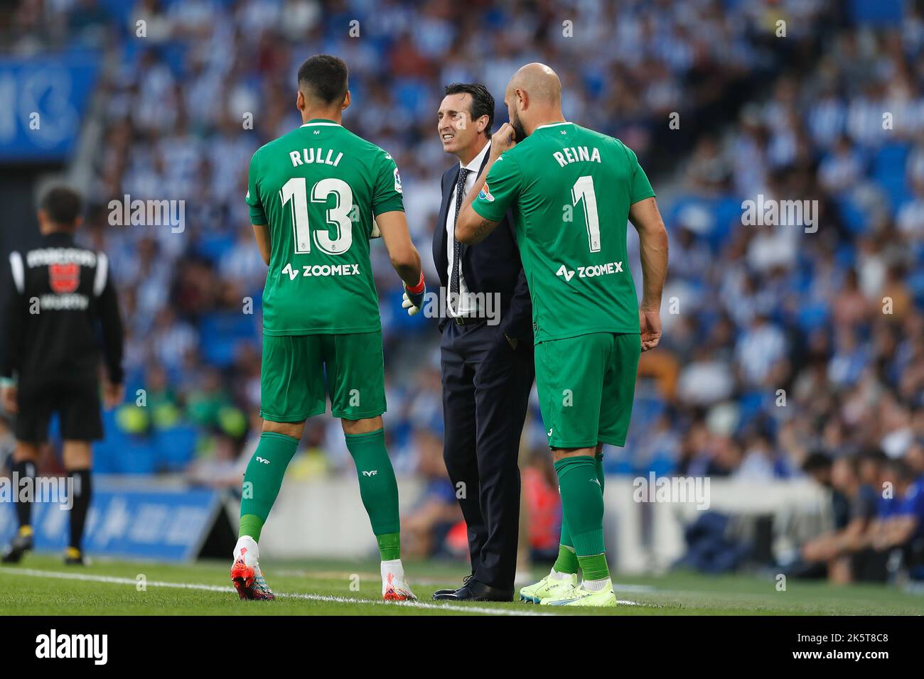 Sebastian rulli 2022 hi-res stock photography and images - Alamy