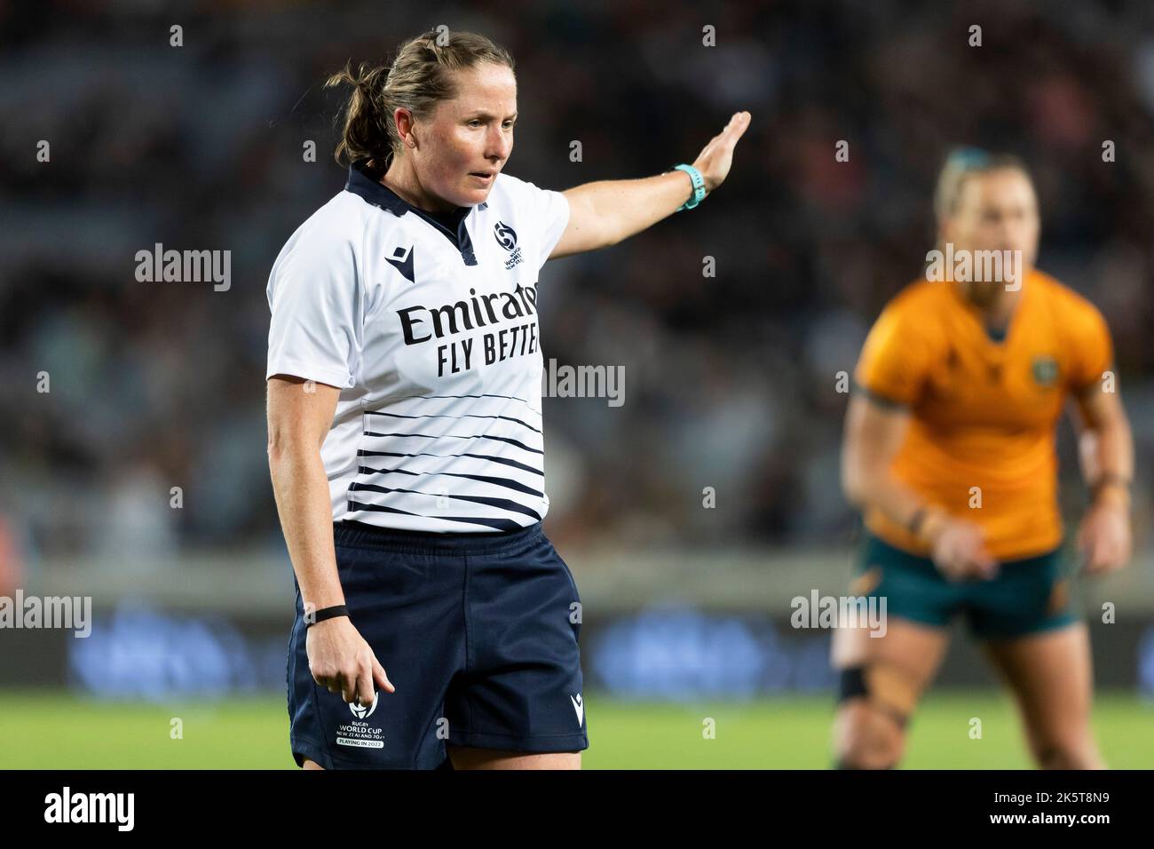 Barrett theron hi-res stock photography and images - Alamy