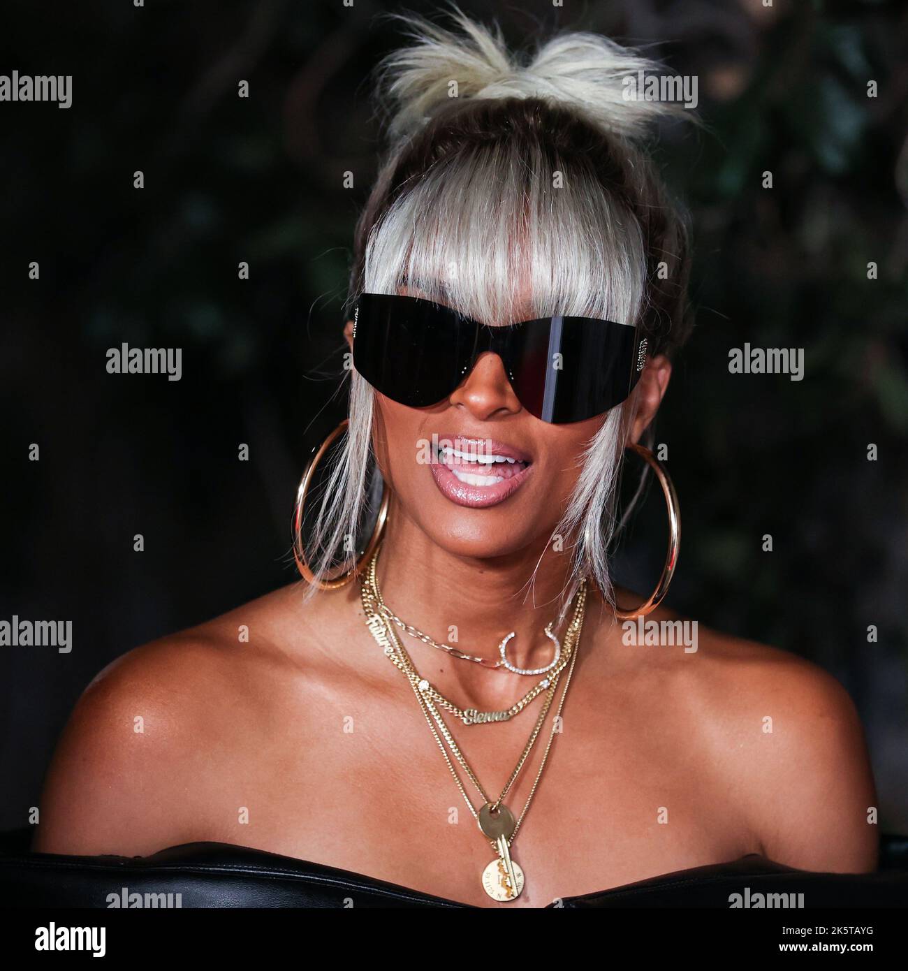 Ciara princess wilson hi-res stock photography and images - Alamy