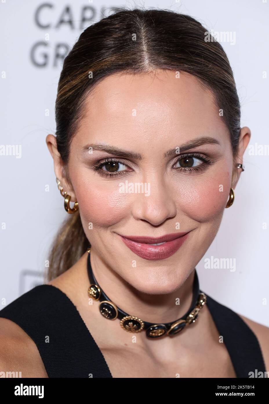 Katharine mcphee 2022 hi-res stock photography and images - Alamy