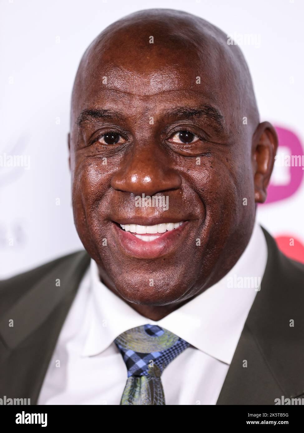 Los Angeles, United States. 09th Oct, 2022. LOS ANGELES, CALIFORNIA ...