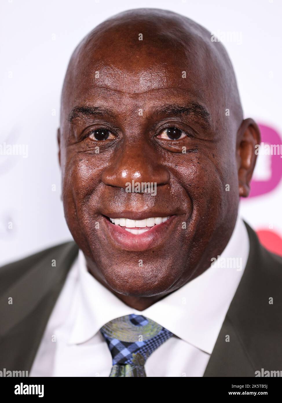 Los Angeles, United States. 09th Oct, 2022. LOS ANGELES, CALIFORNIA ...