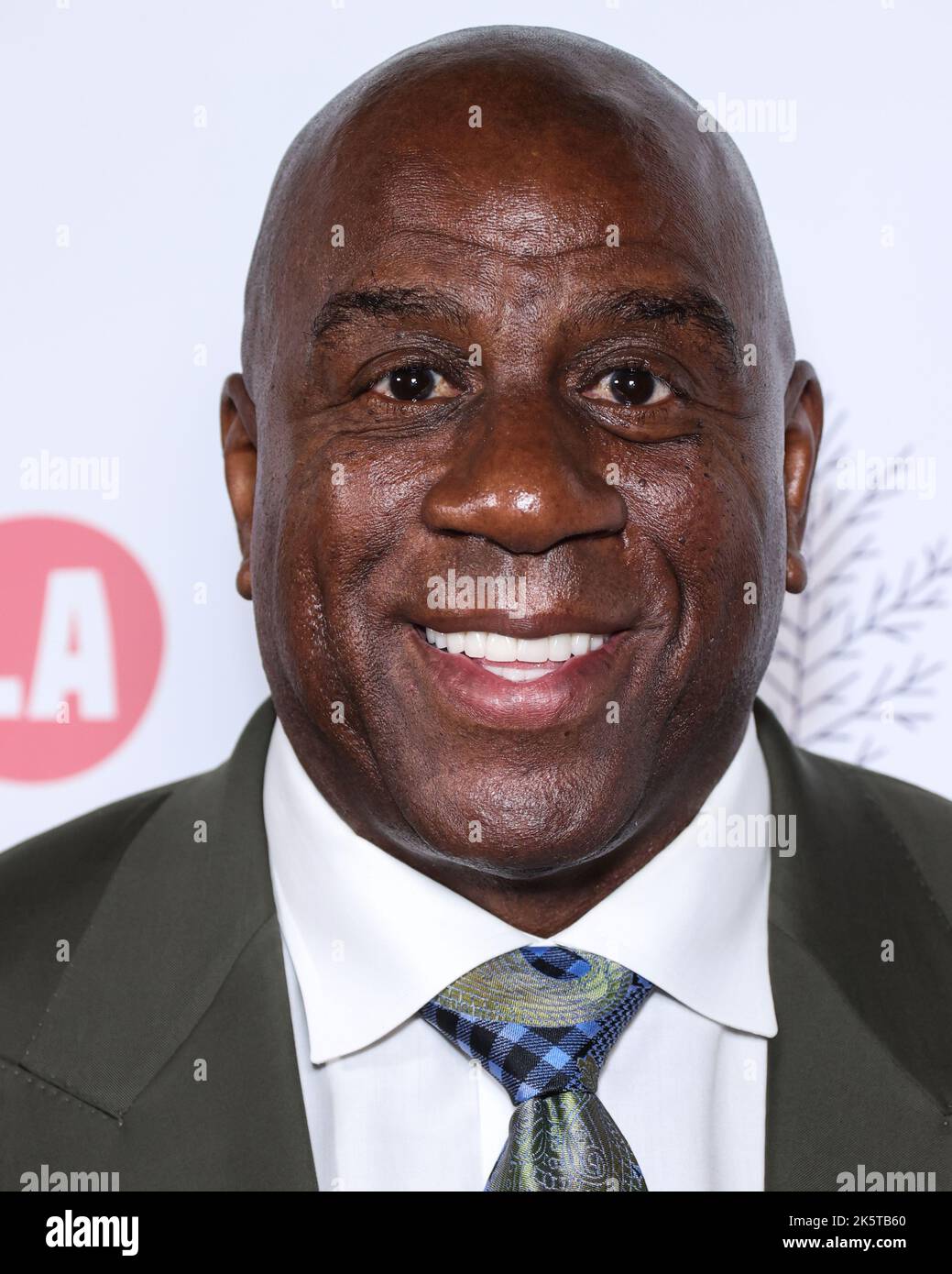 Los Angeles, United States. 09th Oct, 2022. LOS ANGELES, CALIFORNIA ...