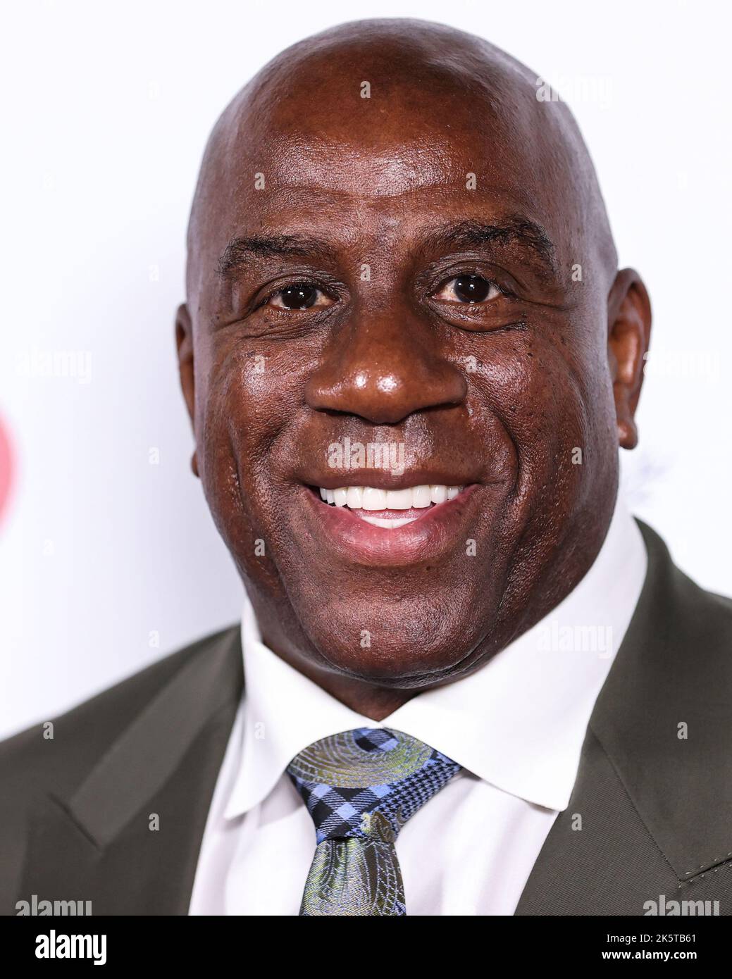 Los Angeles, United States. 09th Oct, 2022. LOS ANGELES, CALIFORNIA ...