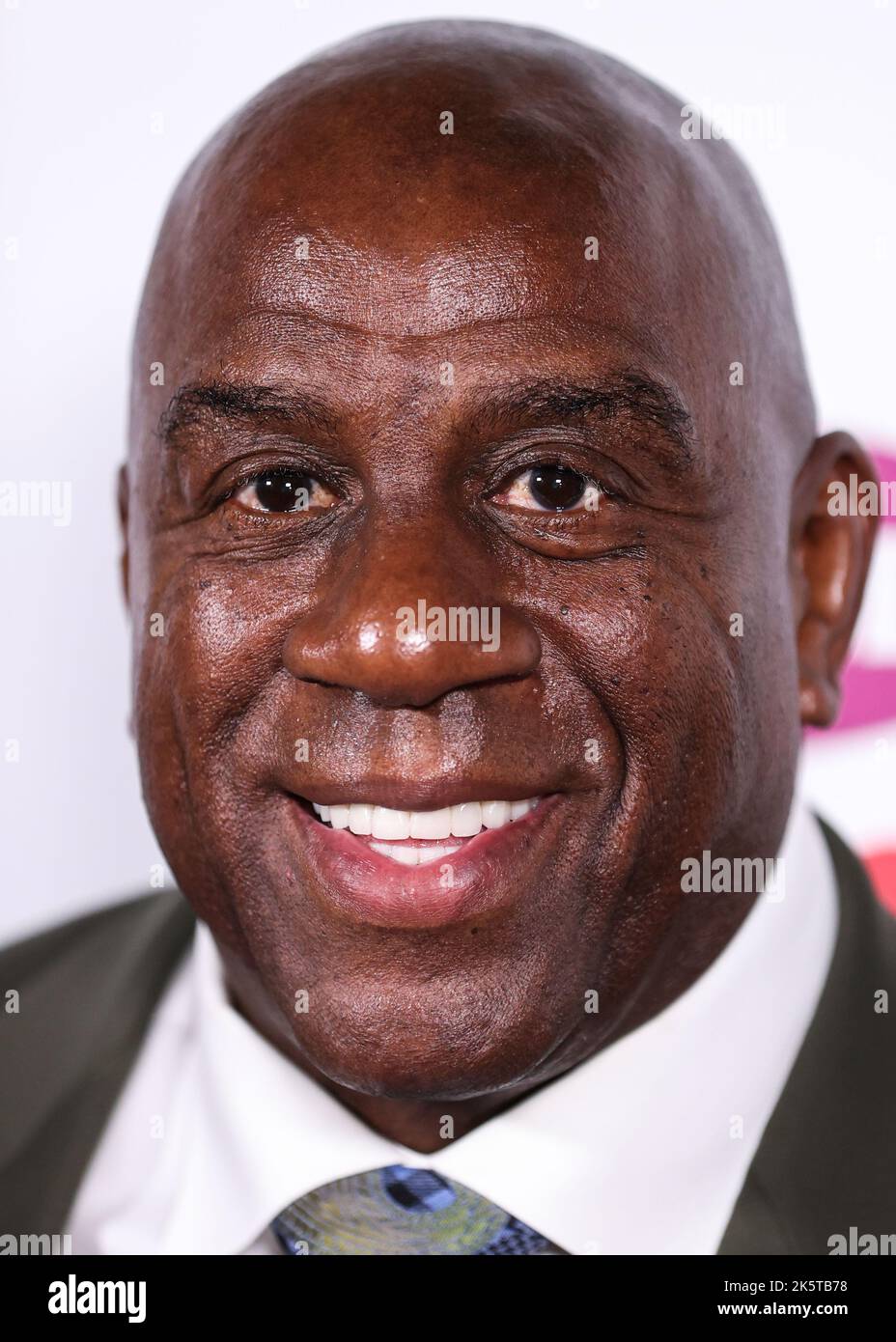 Los Angeles, United States. 09th Oct, 2022. LOS ANGELES, CALIFORNIA ...