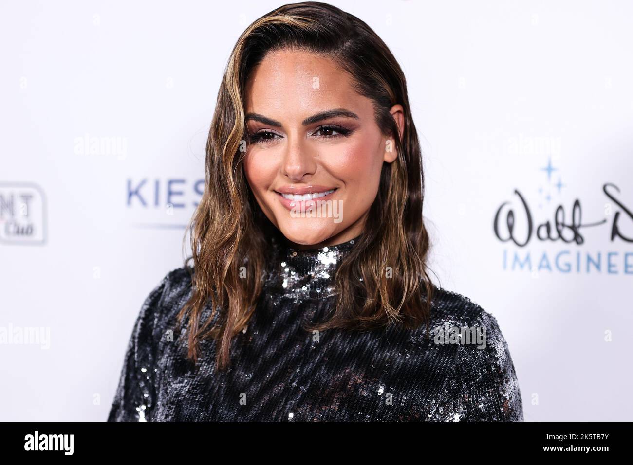 Los Angeles, United States. 09th Oct, 2022. LOS ANGELES, CALIFORNIA ...