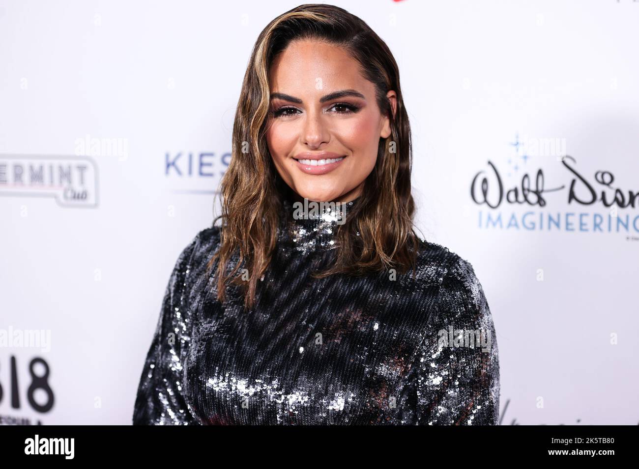 Los Angeles, United States. 09th Oct, 2022. LOS ANGELES, CALIFORNIA ...