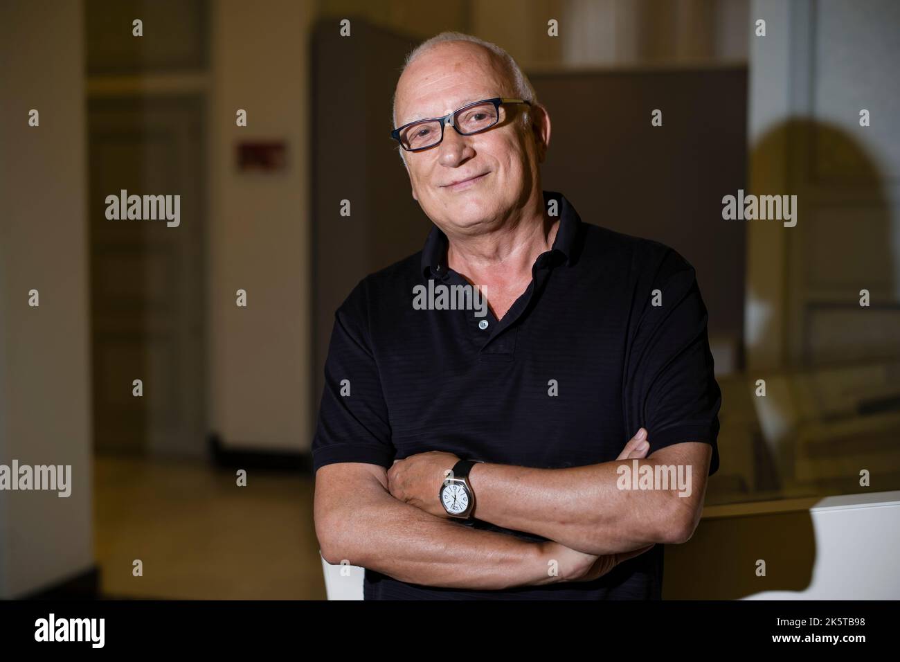 Luis aguado hi-res stock photography and images - Alamy