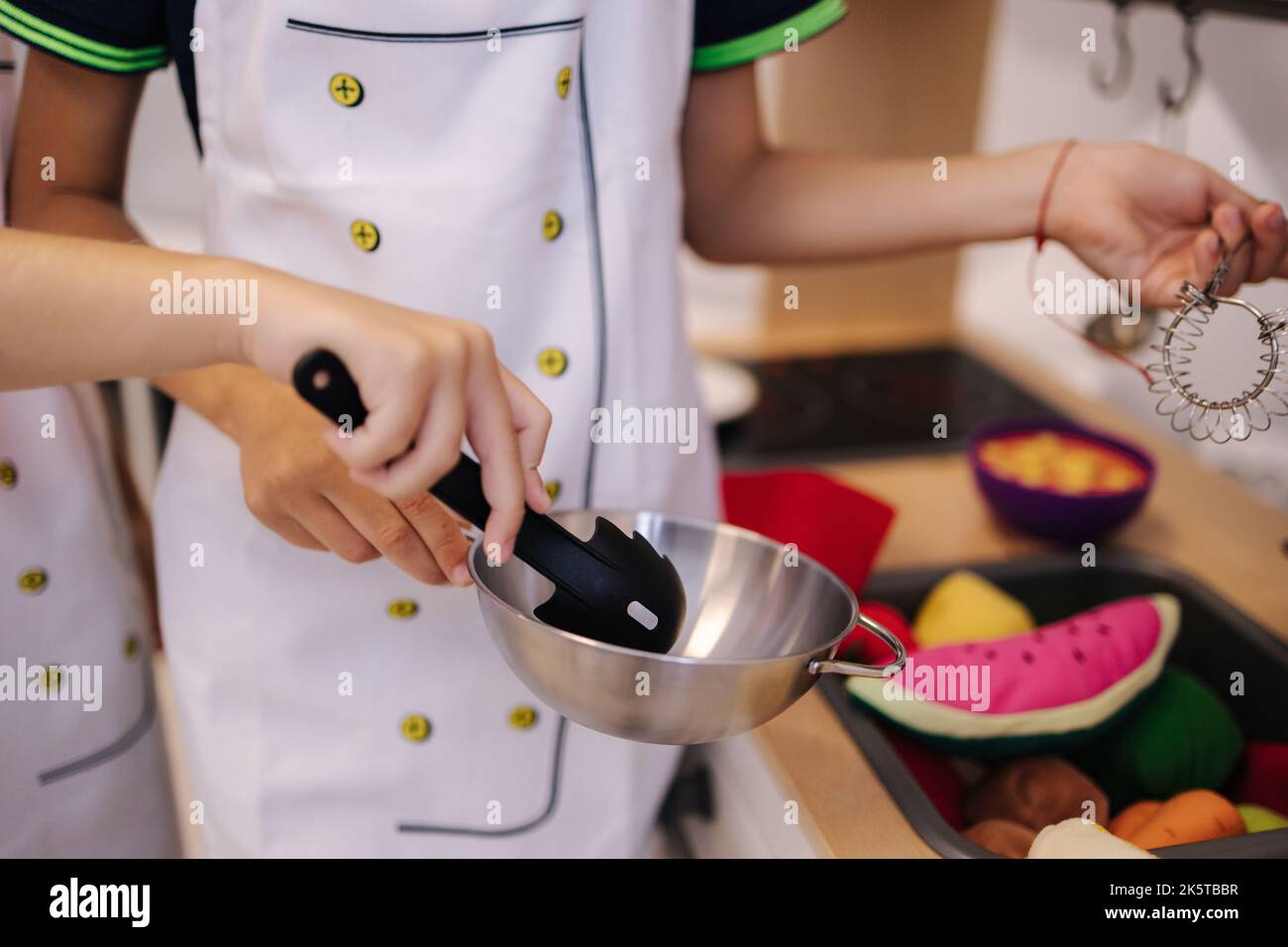 Smart kid selection hi-res stock photography and images - Alamy