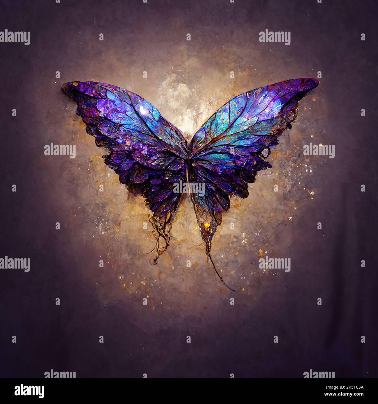 Butterfly magic hi-res stock photography and images - Alamy
