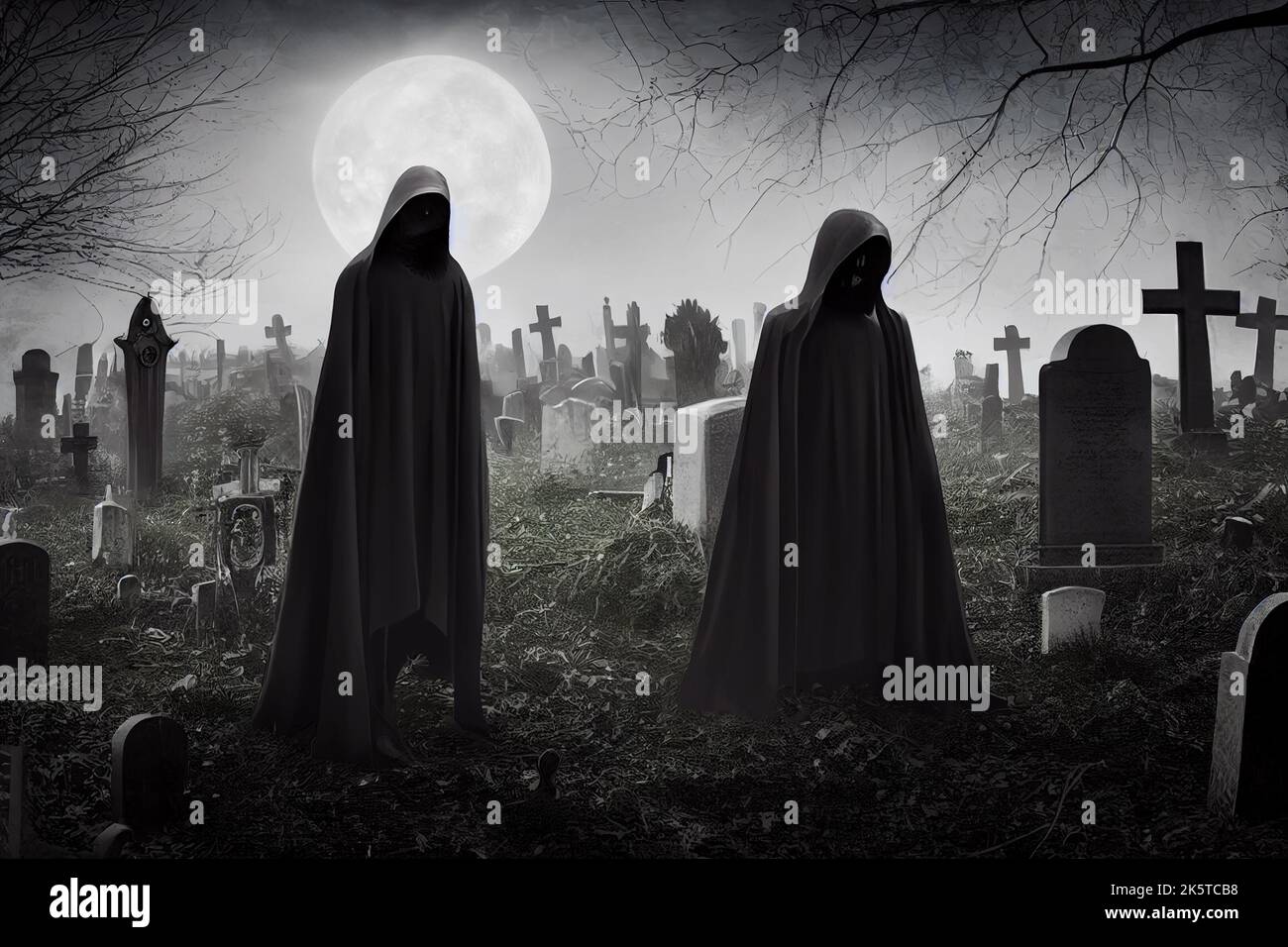 Human souls concept hi-res stock photography and images - Alamy
