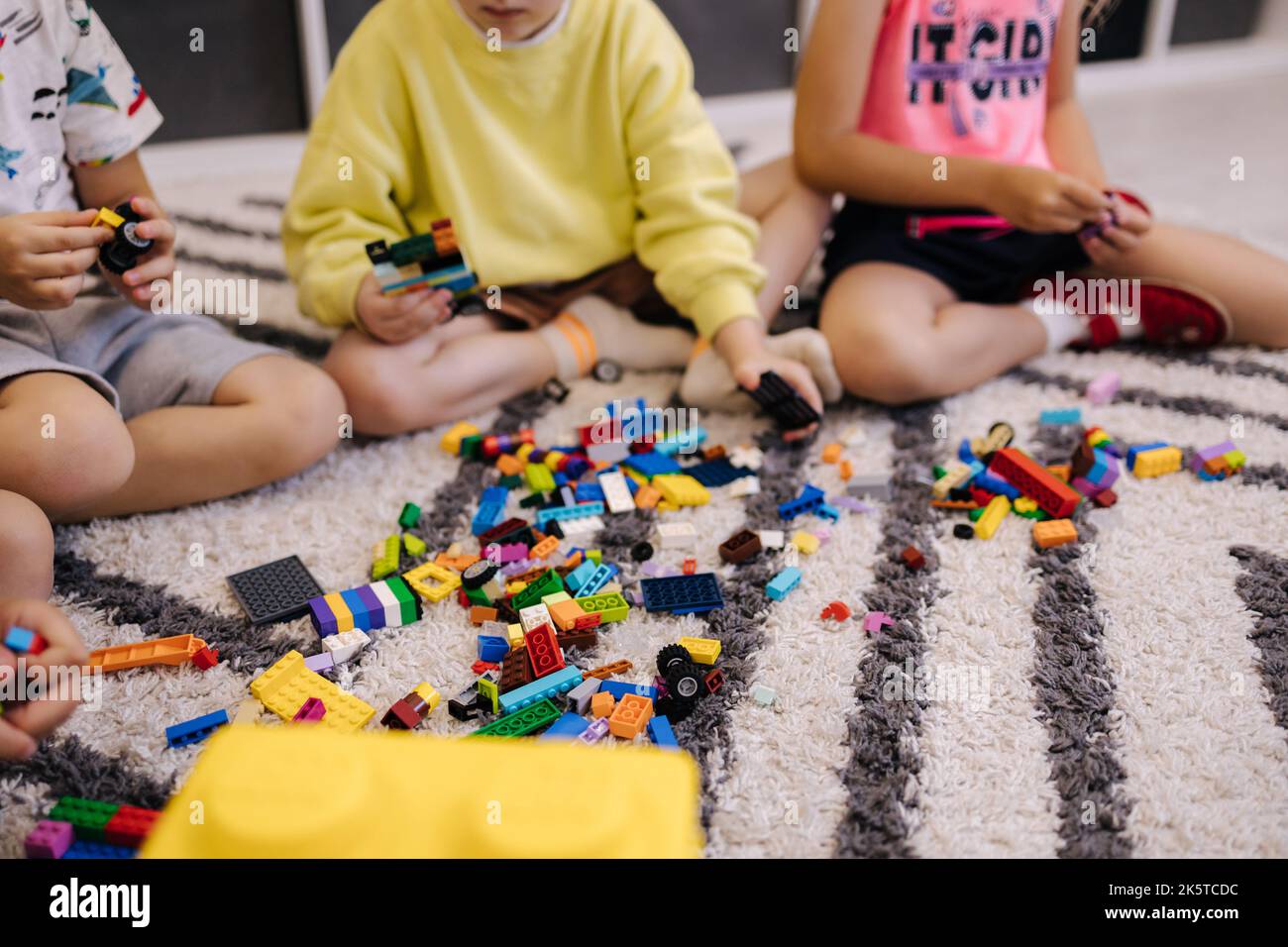 Smart kid selection hi-res stock photography and images - Alamy