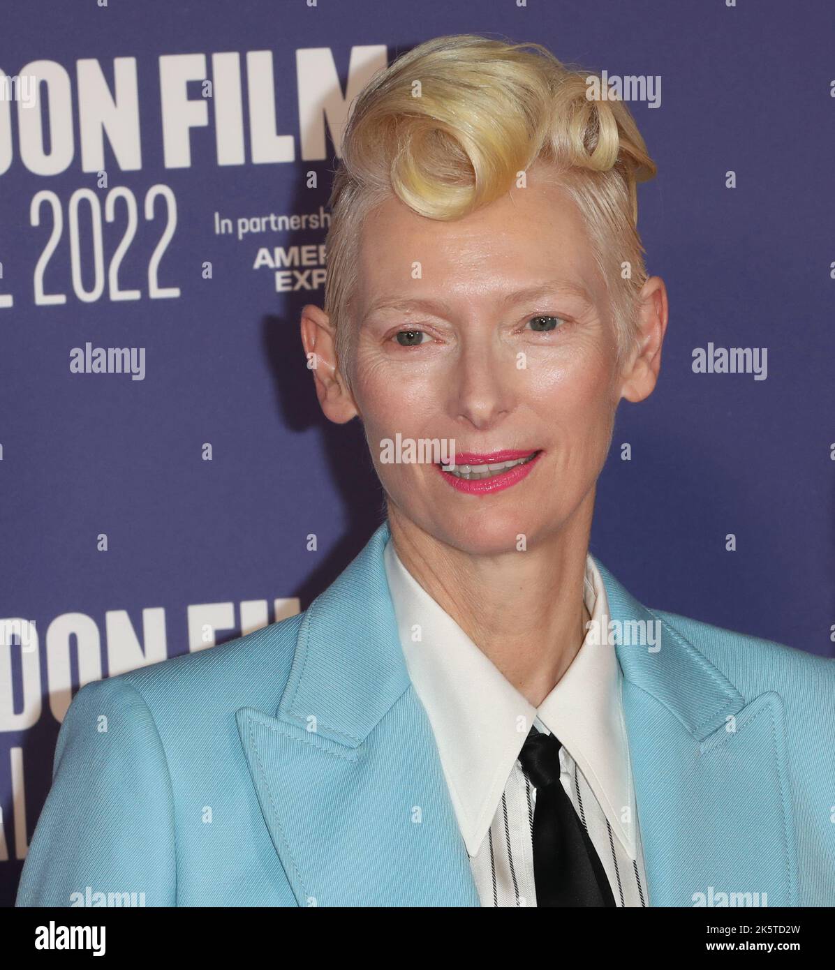 Joanna Hogg and Tilda Swinton attend Special Presentation of 'The ...