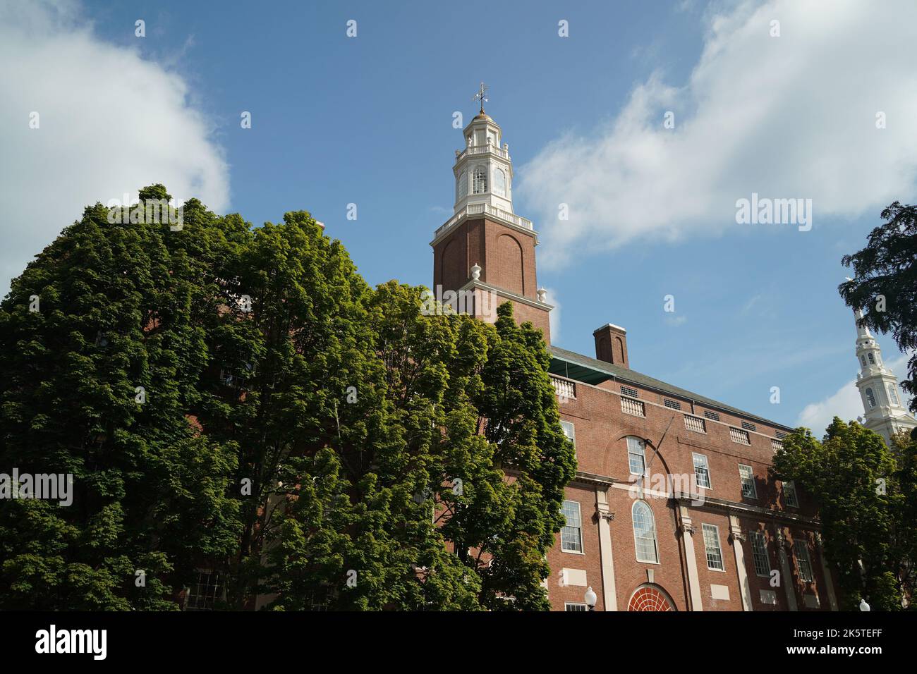 Rhode island government buildings hi-res stock photography and images ...