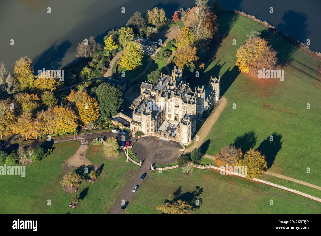 Sherborne dorset houses hi-res stock photography and images - Alamy
