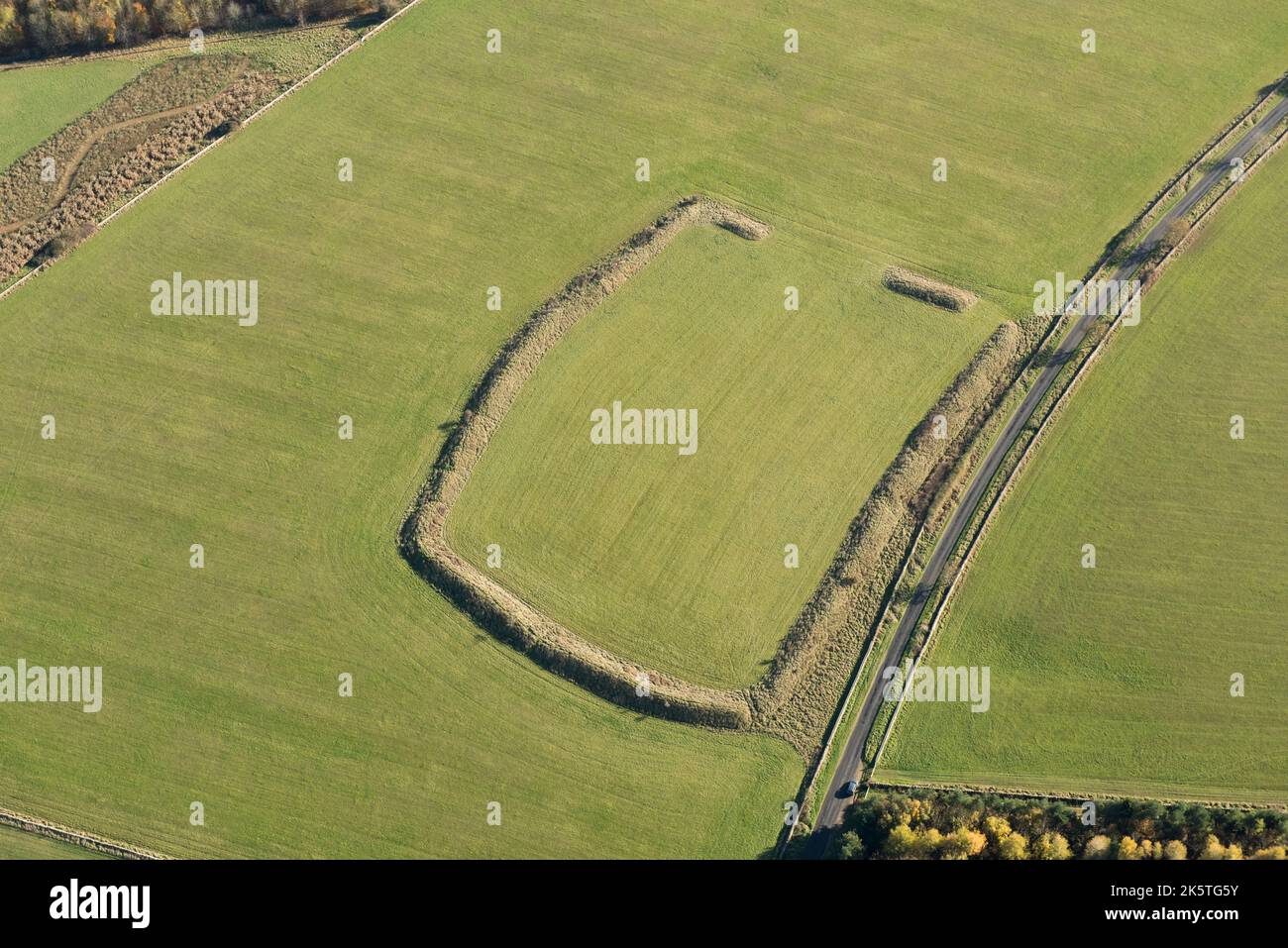 Knolbury hi-res stock photography and images - Alamy