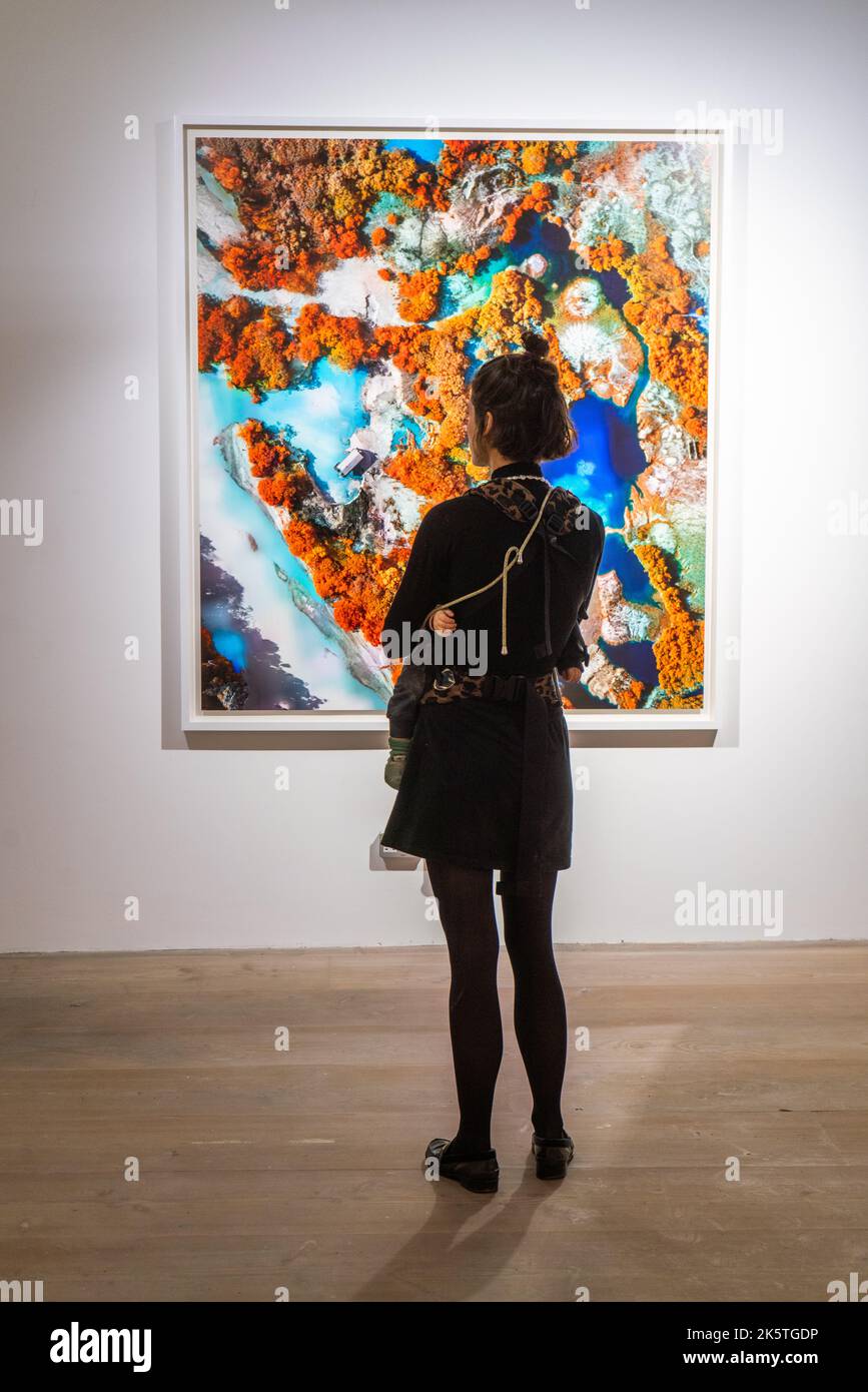 180 studios exhibition hi-res stock photography and images - Alamy