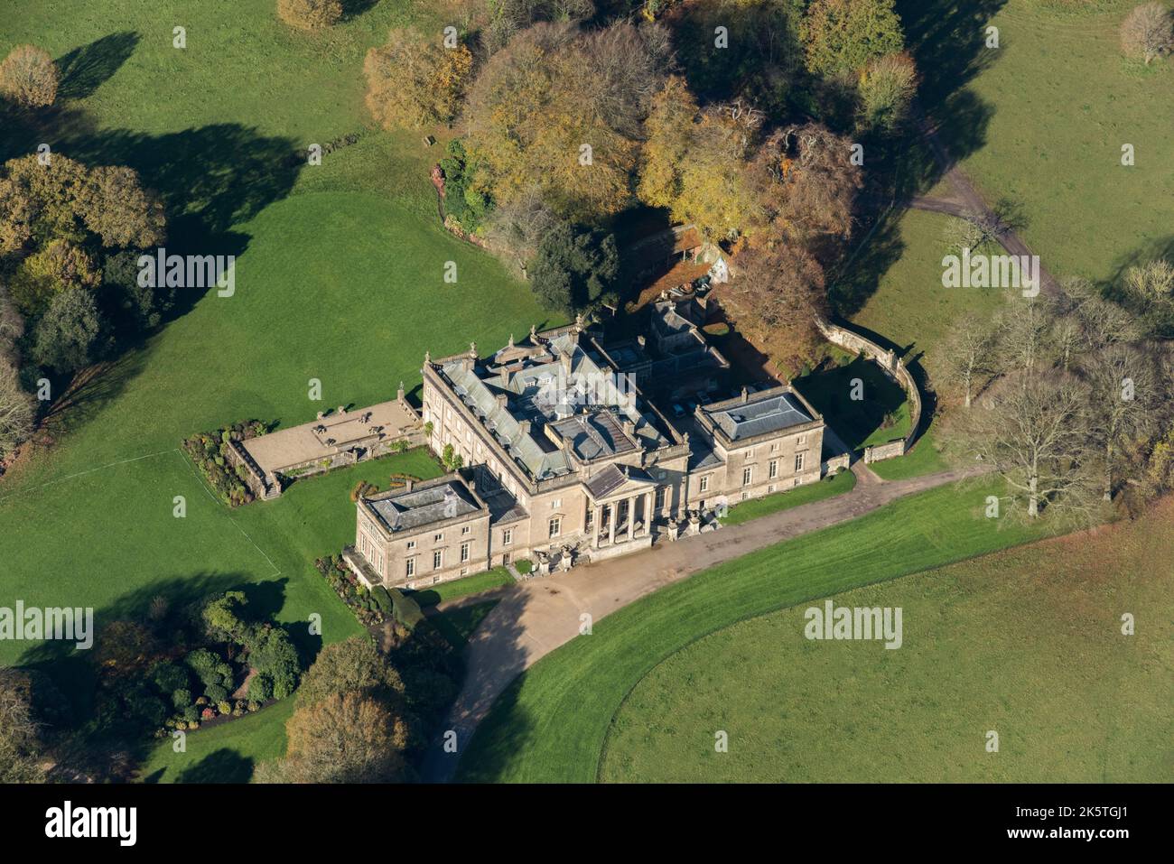 Henry hoare i hi-res stock photography and images - Alamy