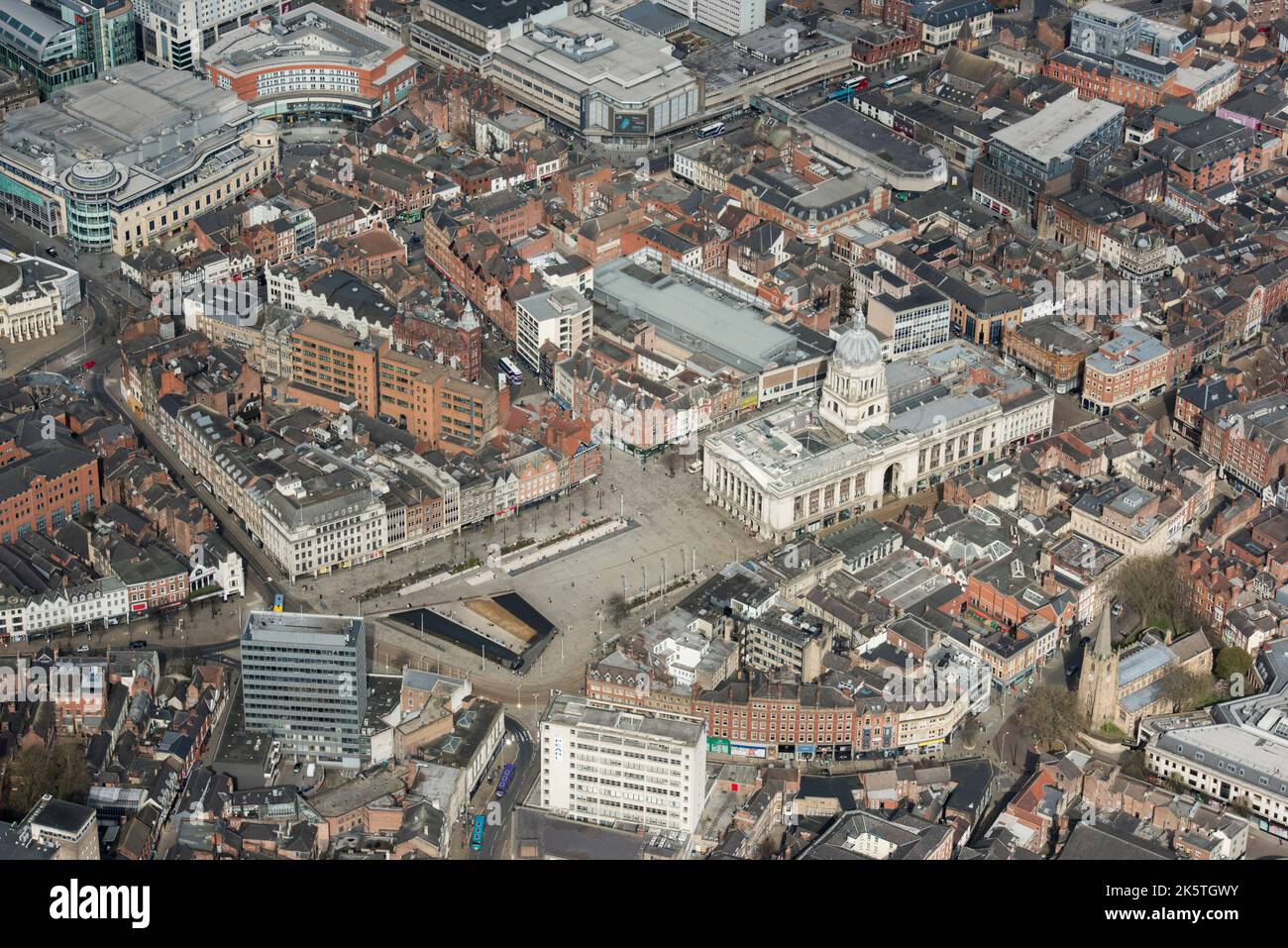 Howitt thomas cecil hi-res stock photography and images - Alamy