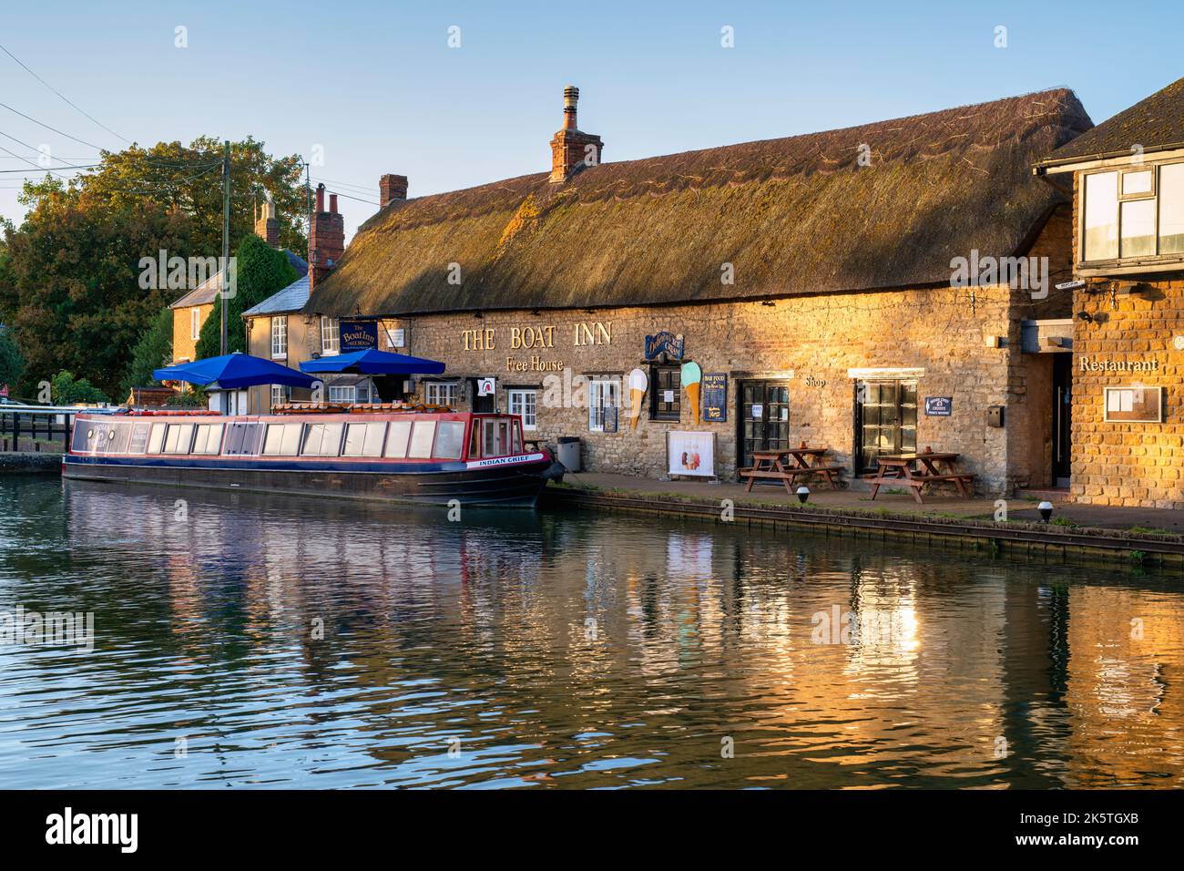 The union inn hi-res stock photography and images - Alamy