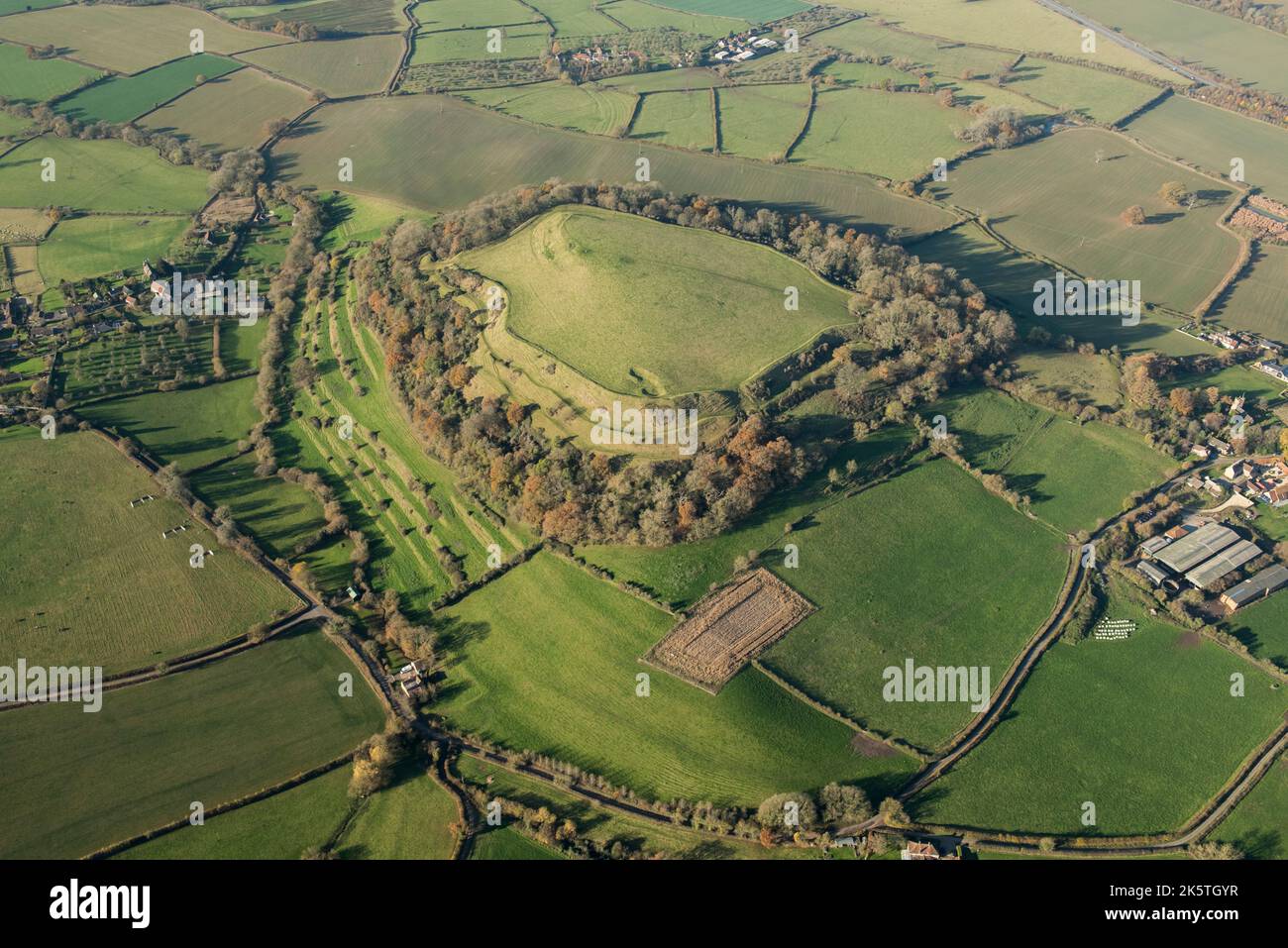 Cadbury royal hi-res stock photography and images - Alamy