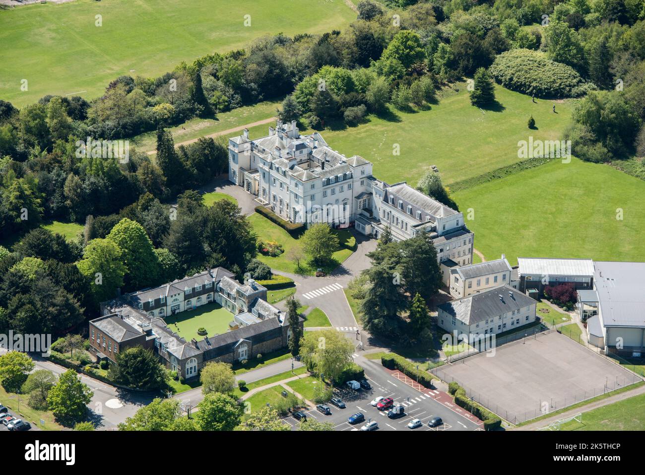 Seven Oaks School Term Dates