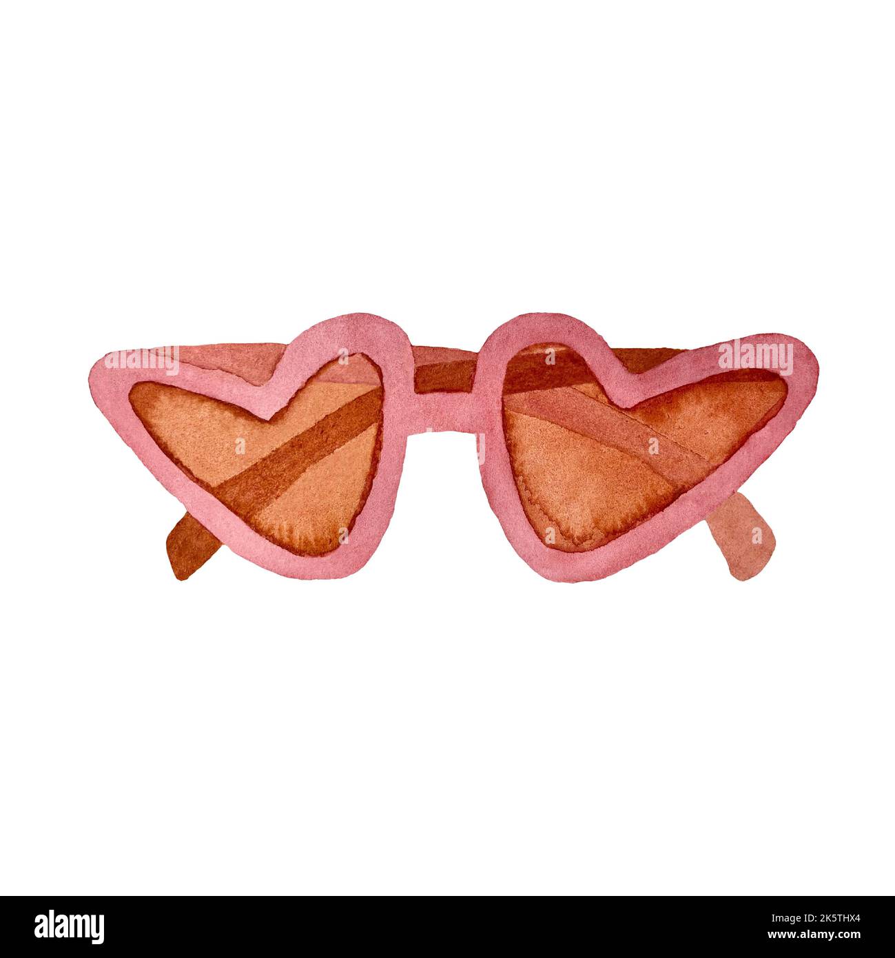Clipart Heart Sunglasses
