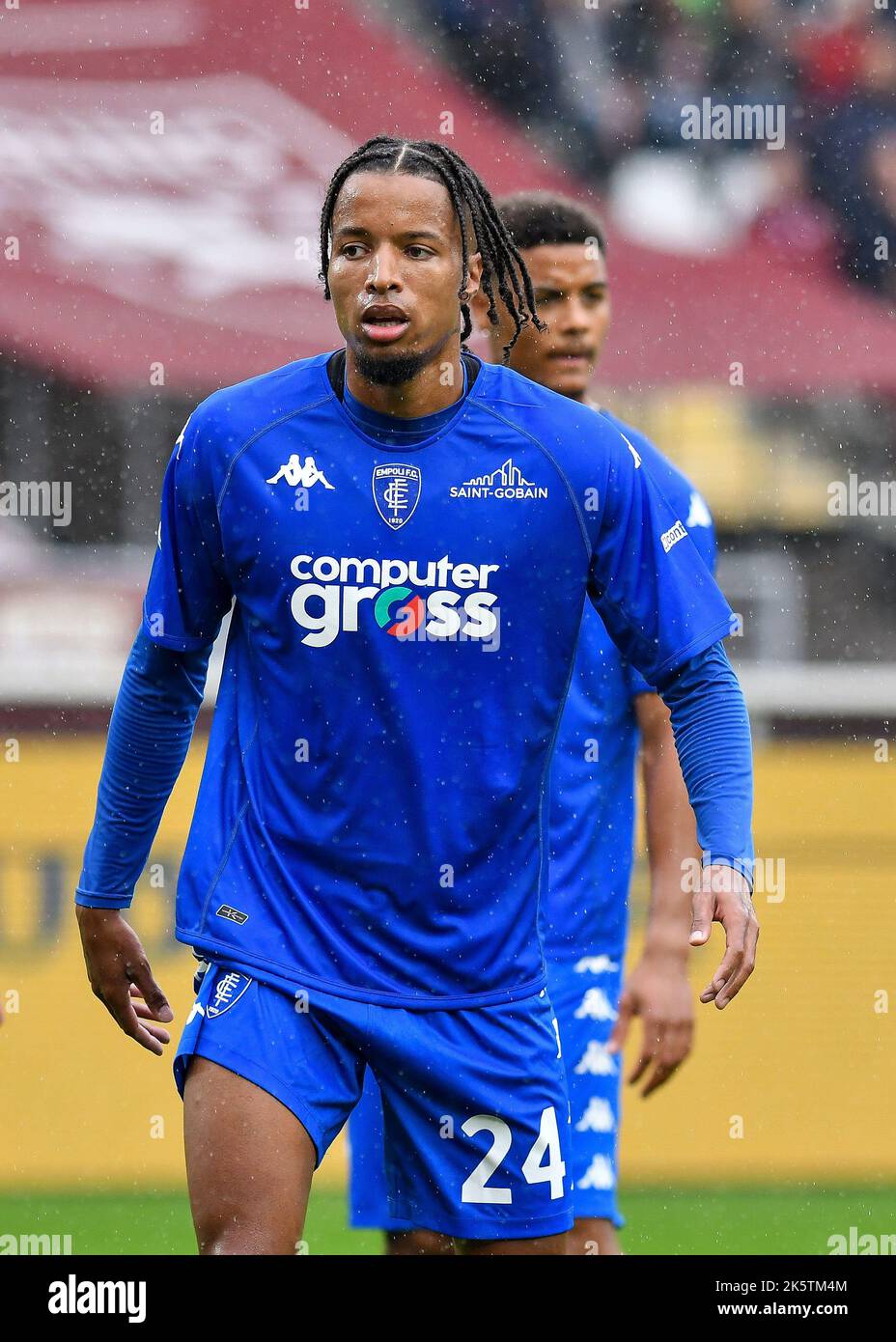 Torino tyronne hi-res stock photography and images - Alamy