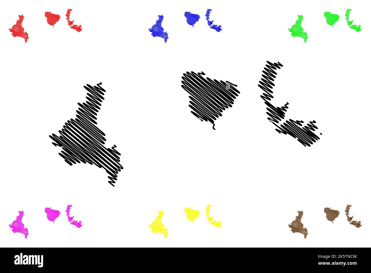 Zafarani hi-res stock photography and images - Alamy