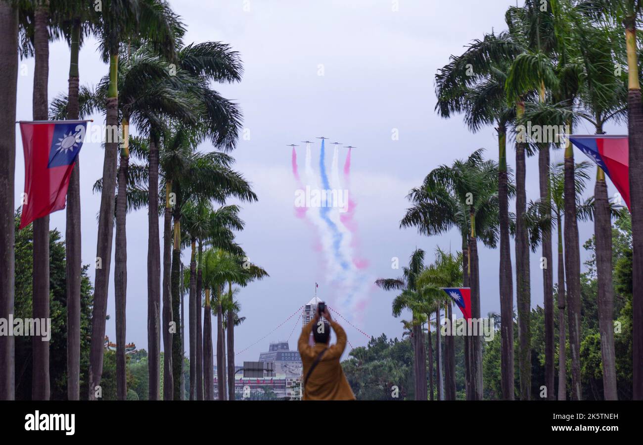 Taiwan ten hi-res stock photography and images - Alamy