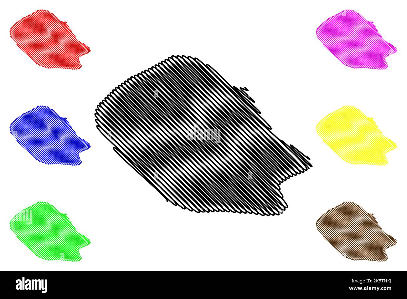 Fregate island (Republic of Seychelles, Indian Ocean, Inner Islands ...