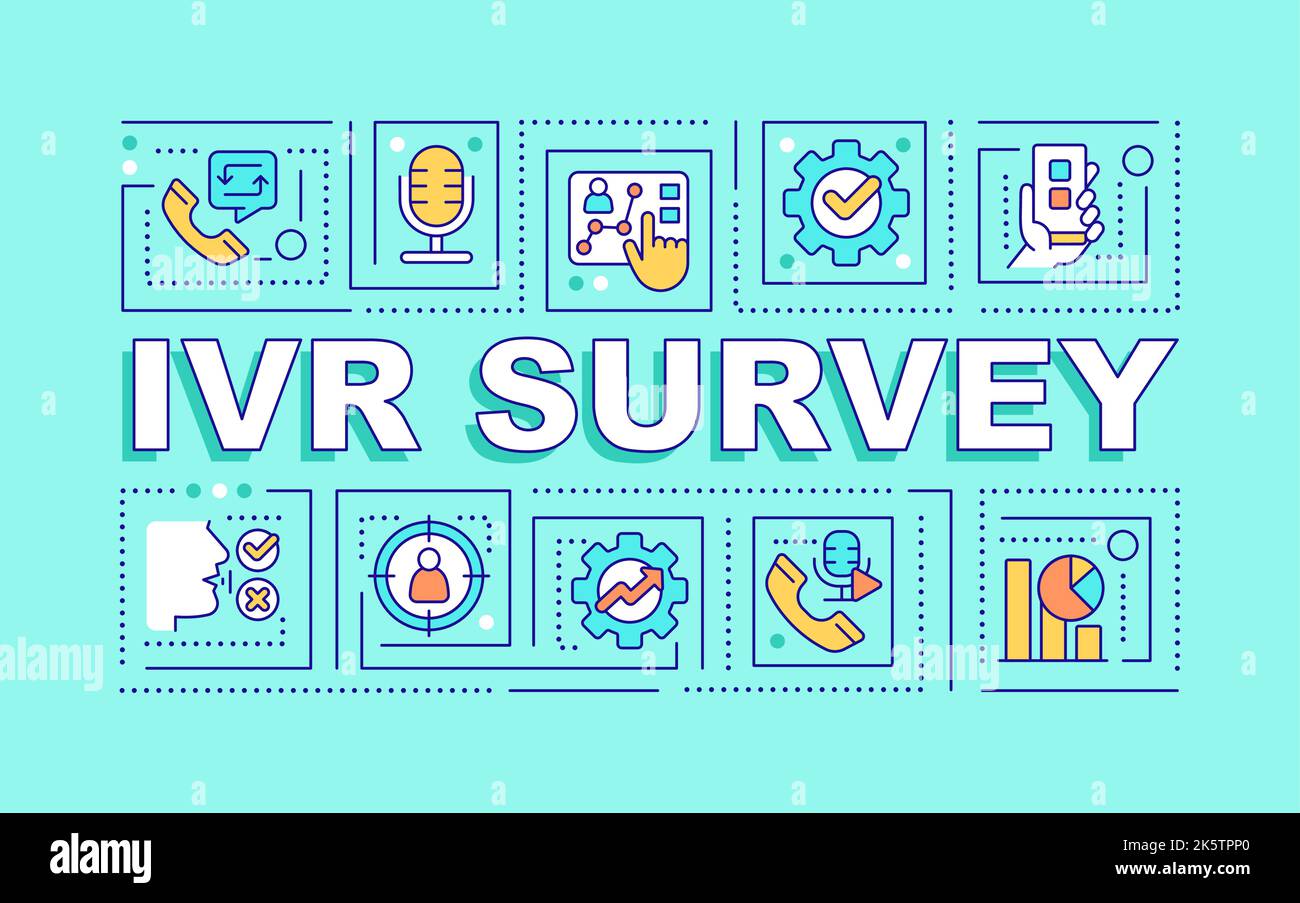 Ivr icon hi-res stock photography and images - Alamy