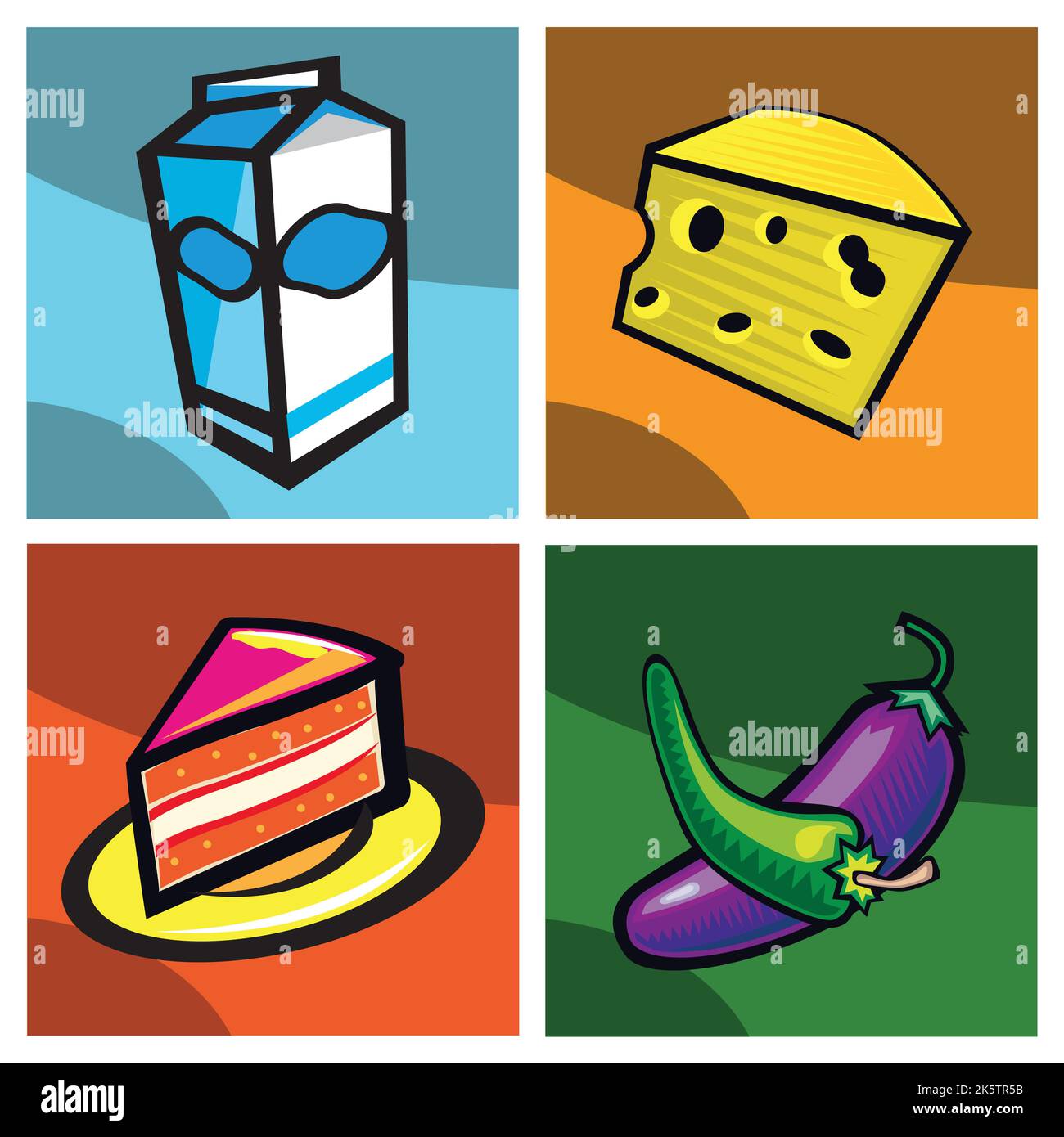 Consumer and retail products signs Stock Vector Image & Art - Alamy