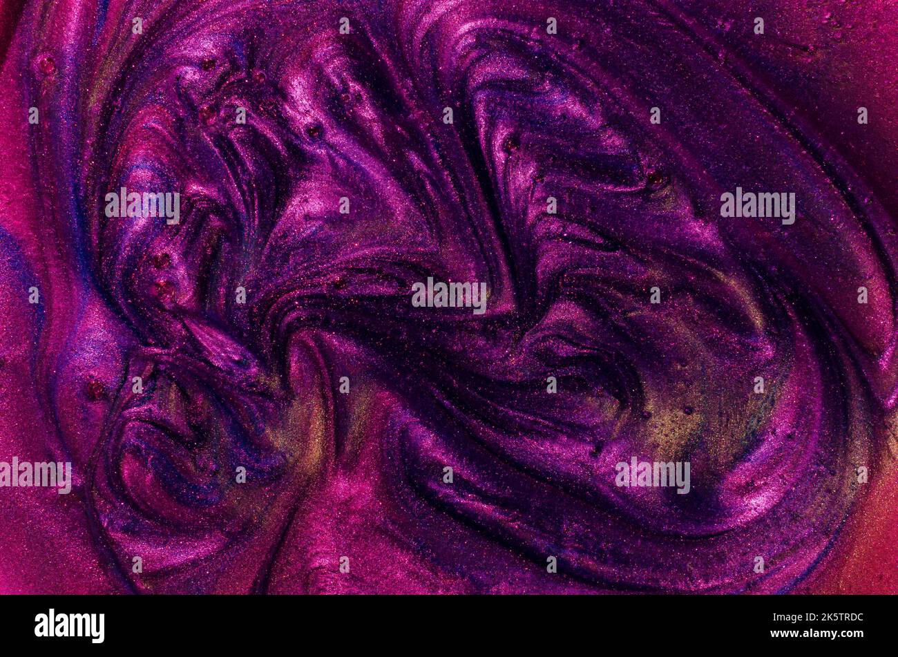 Abstract background pattern in neon pink and purple colors. Airy ...