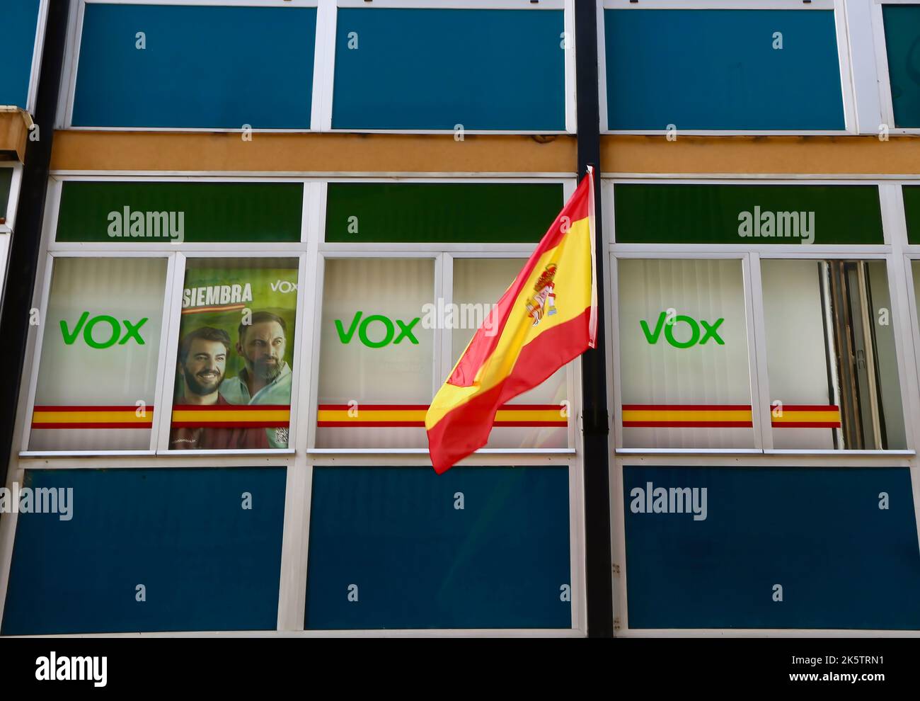 Juan garcía gallardo hi-res stock photography and images - Alamy