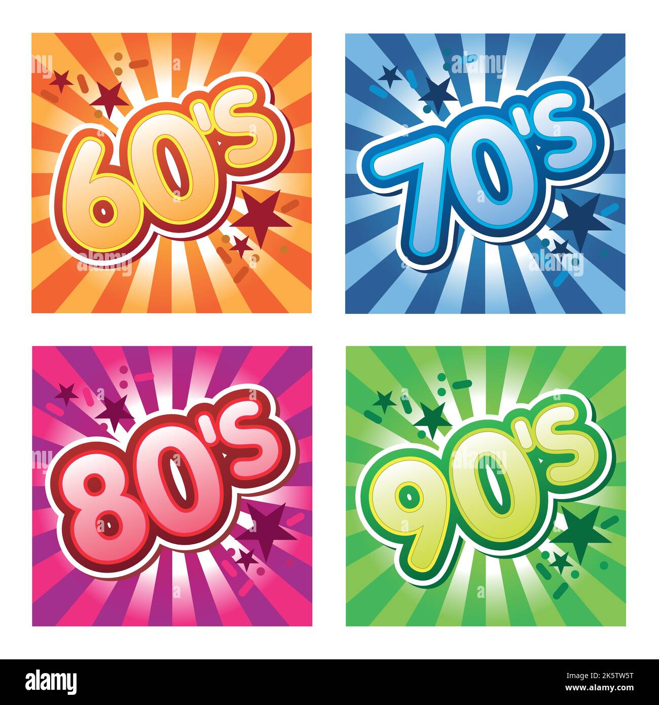 Graphic vintage signs for labels Stock Vector Image & Art - Alamy