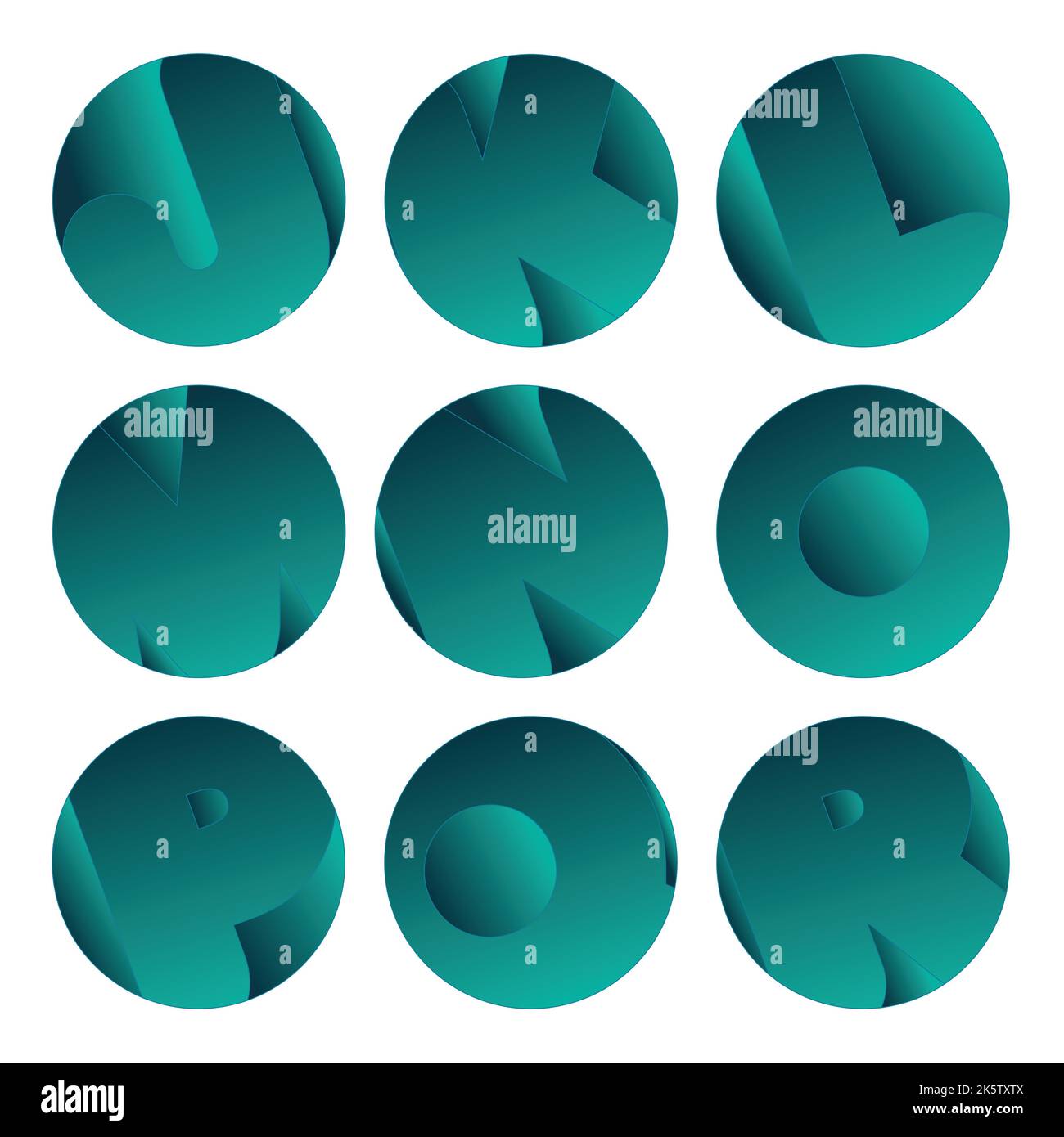 Writing buttons Stock Vector Images - Alamy