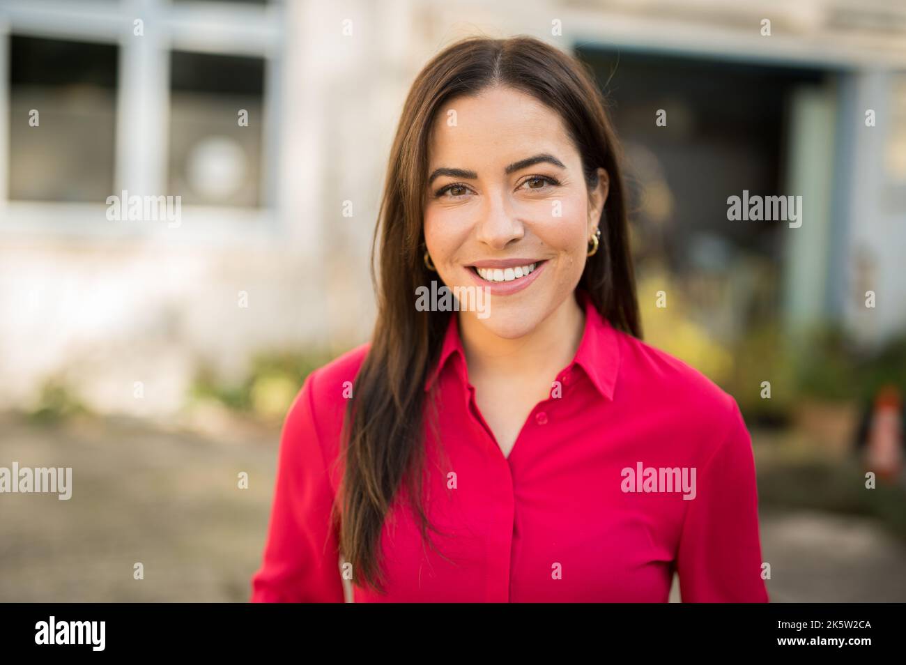 Aline abboud hi-res stock photography and images - Alamy