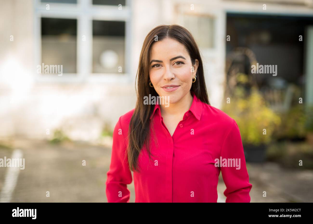 Aline abboud hi-res stock photography and images - Alamy
