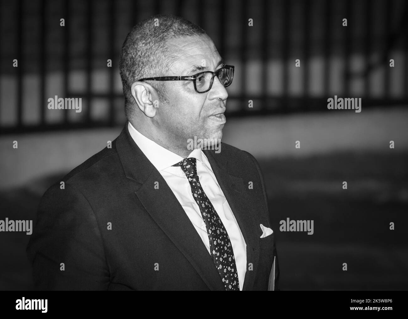 James Cleverly, MP Braintree, Foreign Secretary, Conservative Party ...