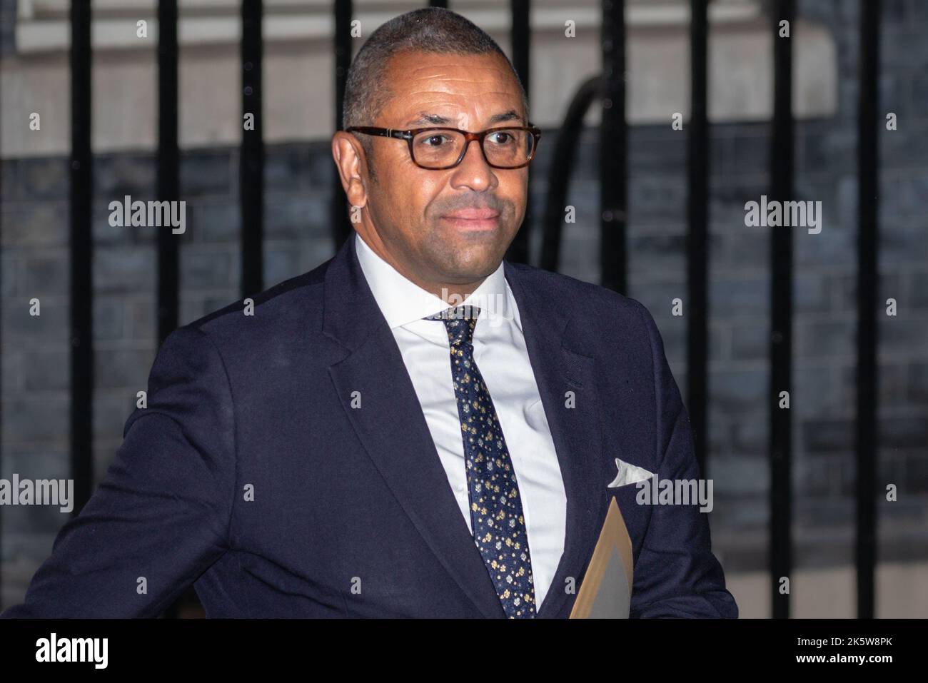 James Cleverly, MP Braintree, Foreign Secretary, Conservative Party ...
