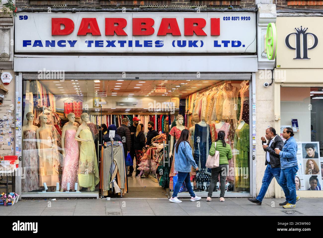 Indian fashio hi-res stock photography and images - Alamy