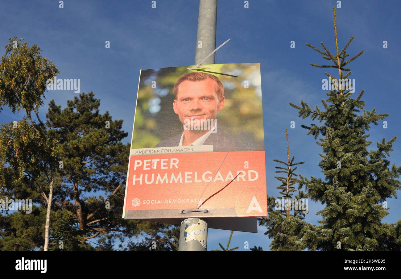 Danmarks demokaterne hi-res stock photography and images - Alamy