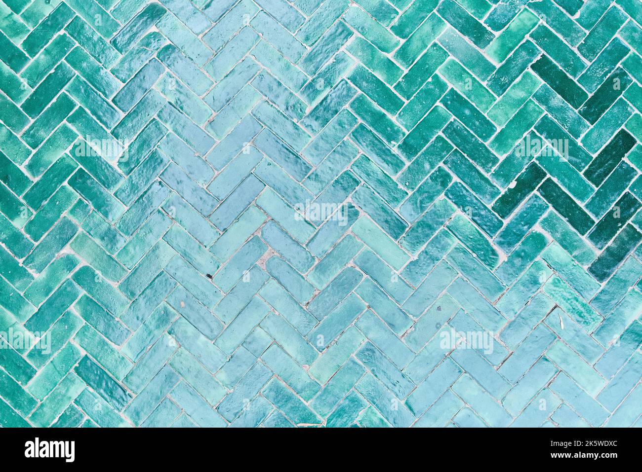 Texture of a green slab texture Stock Photo - Alamy