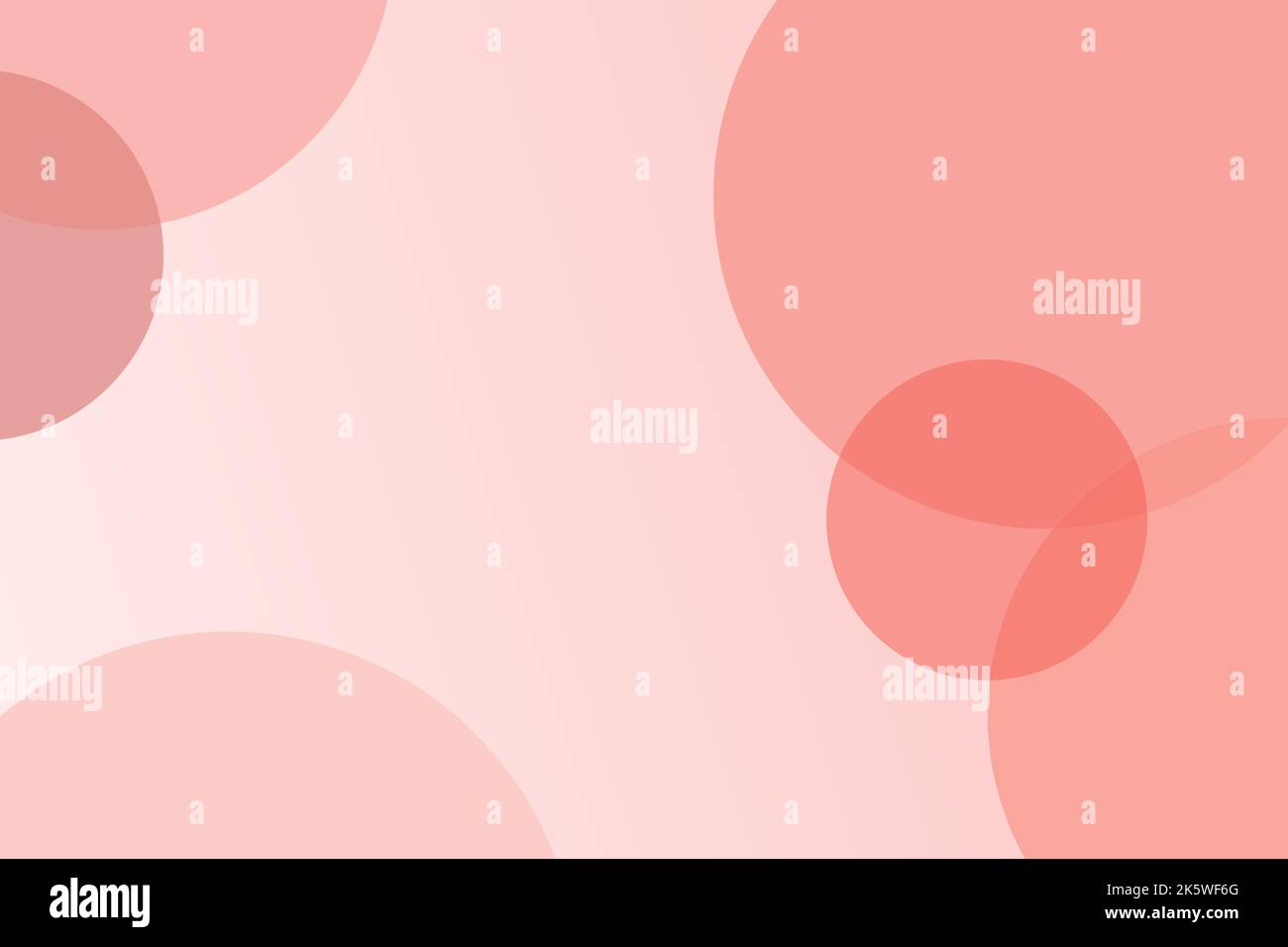 Minimal modern light red poster template. Dynamic modern poster ...