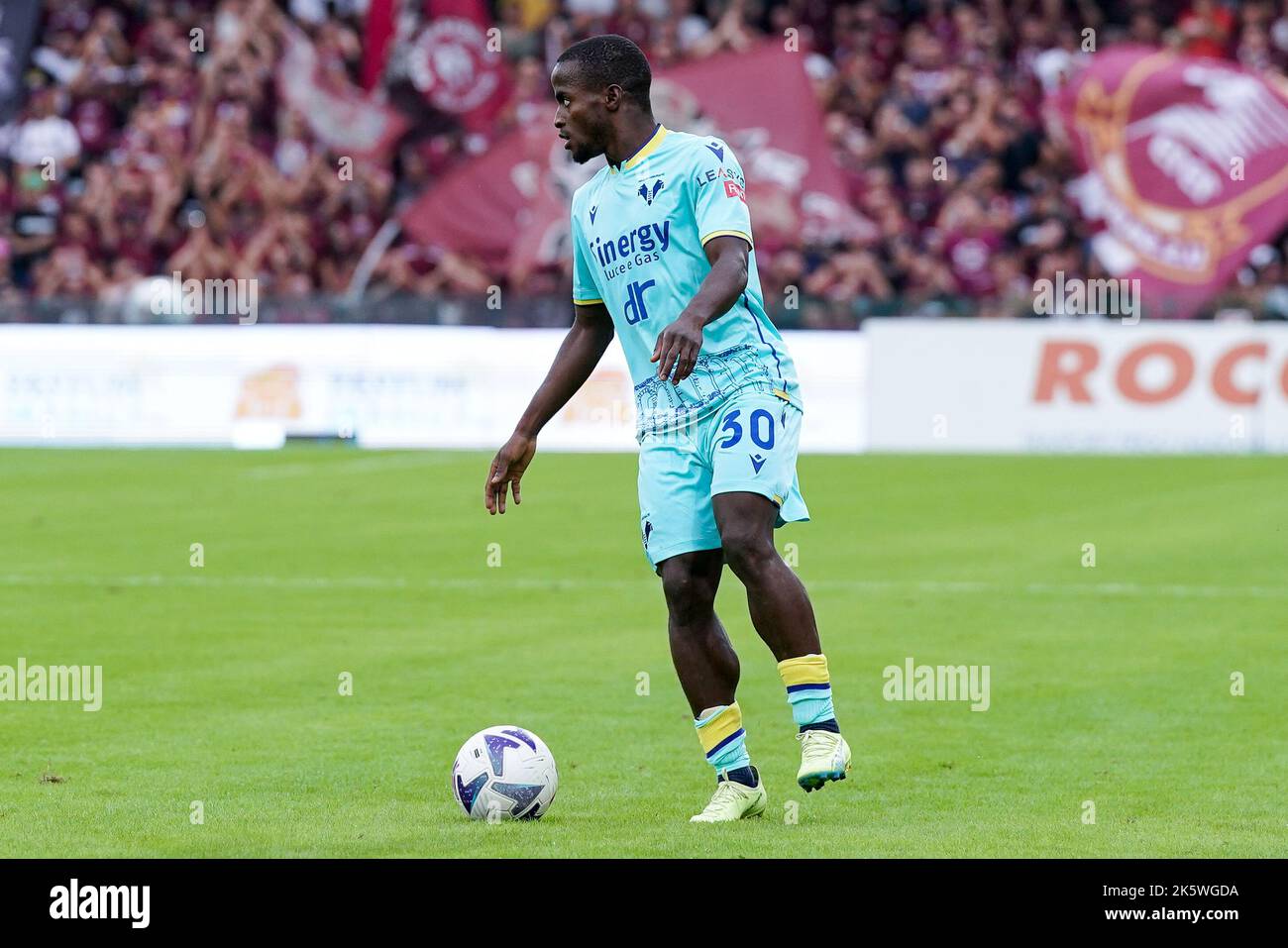 Verona yayah hi-res stock photography and images - Alamy